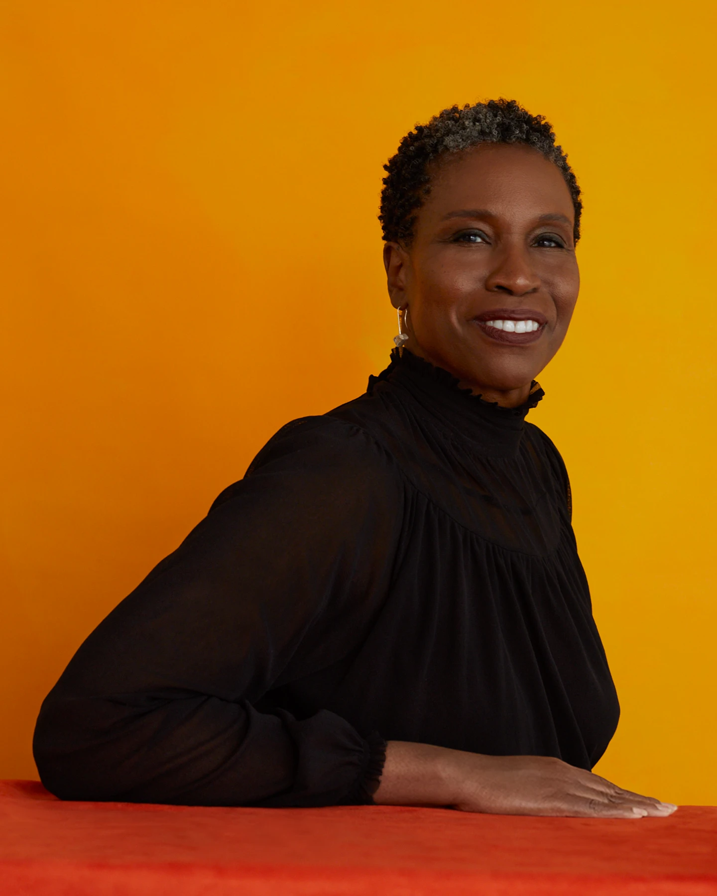 Leadership & Staff | Mellon Foundation