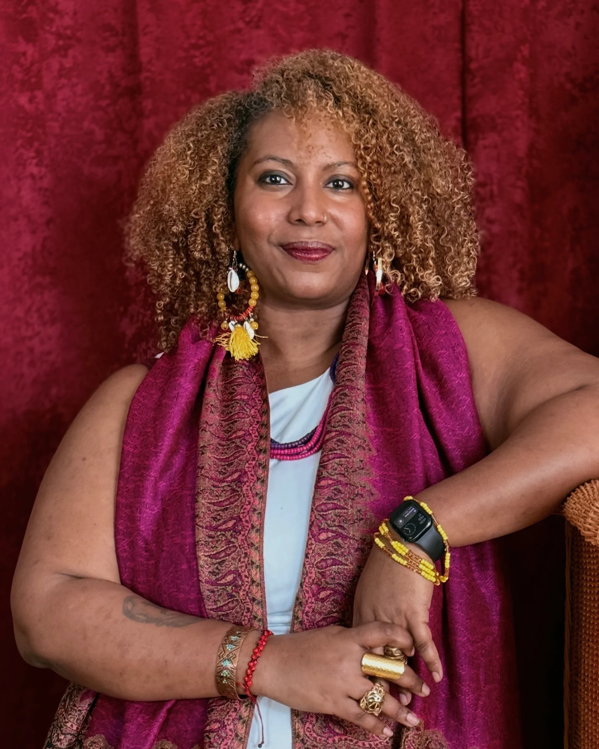 Freedom, Put in Writing | Mellon Foundation