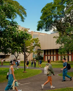 Higher Learning Grant Programs | Mellon Foundation