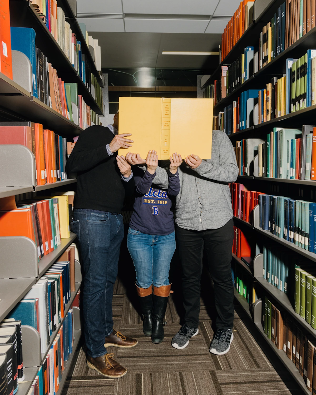 Where Can a PhD Take You? | Mellon Foundation