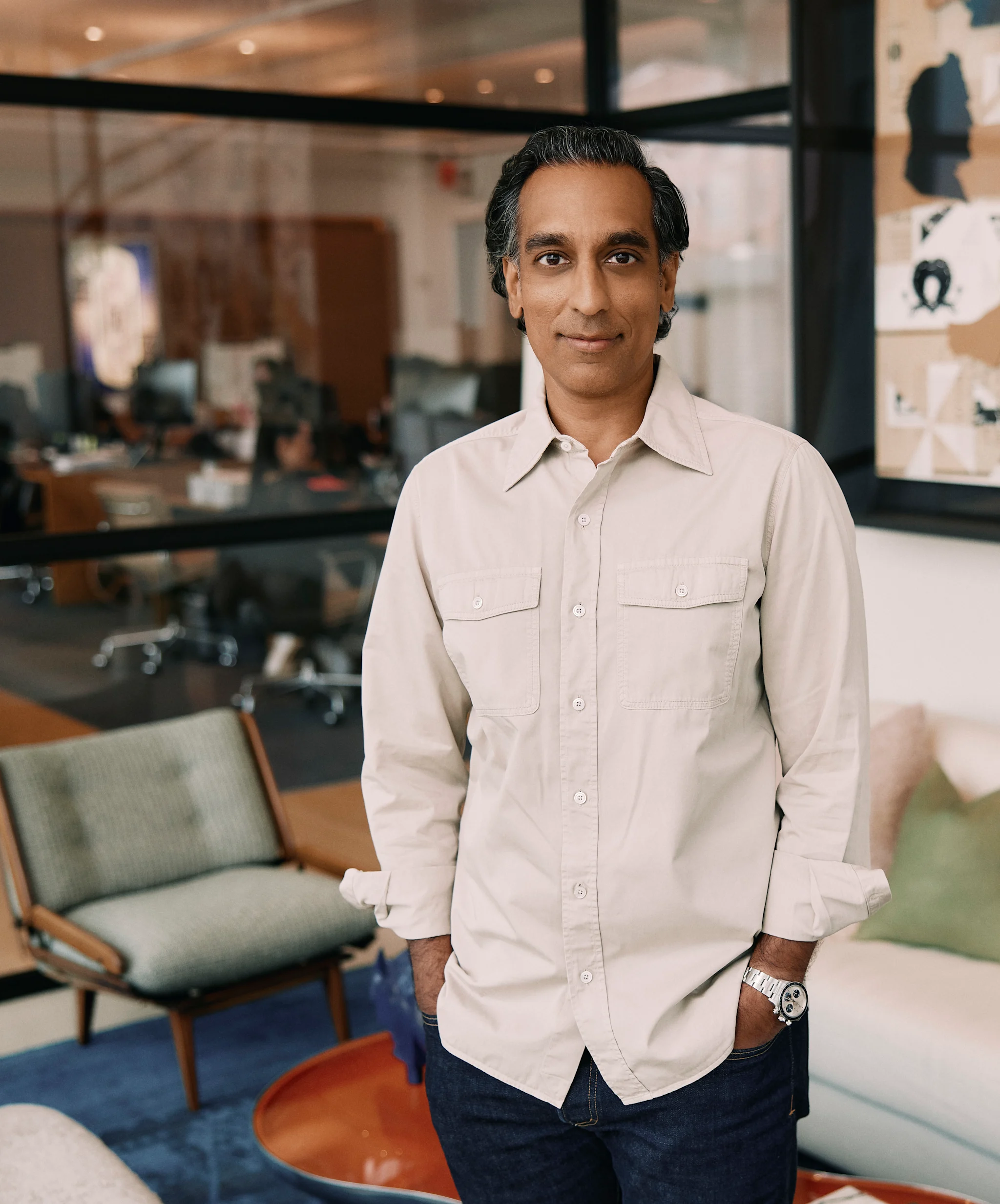 Melissa Gilliam and Gaurav Kapadia Join Mellon Foundation’s Board ...