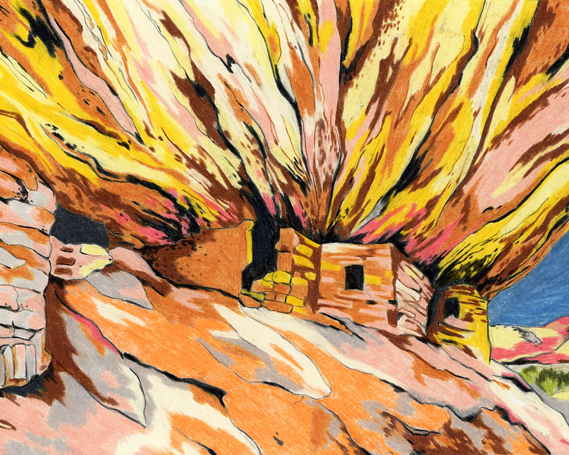 Mellon Foundation