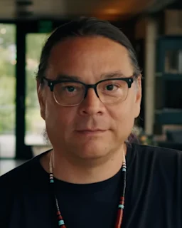 Sean Sherman Is Awarded the 2023 Julia Child Award
