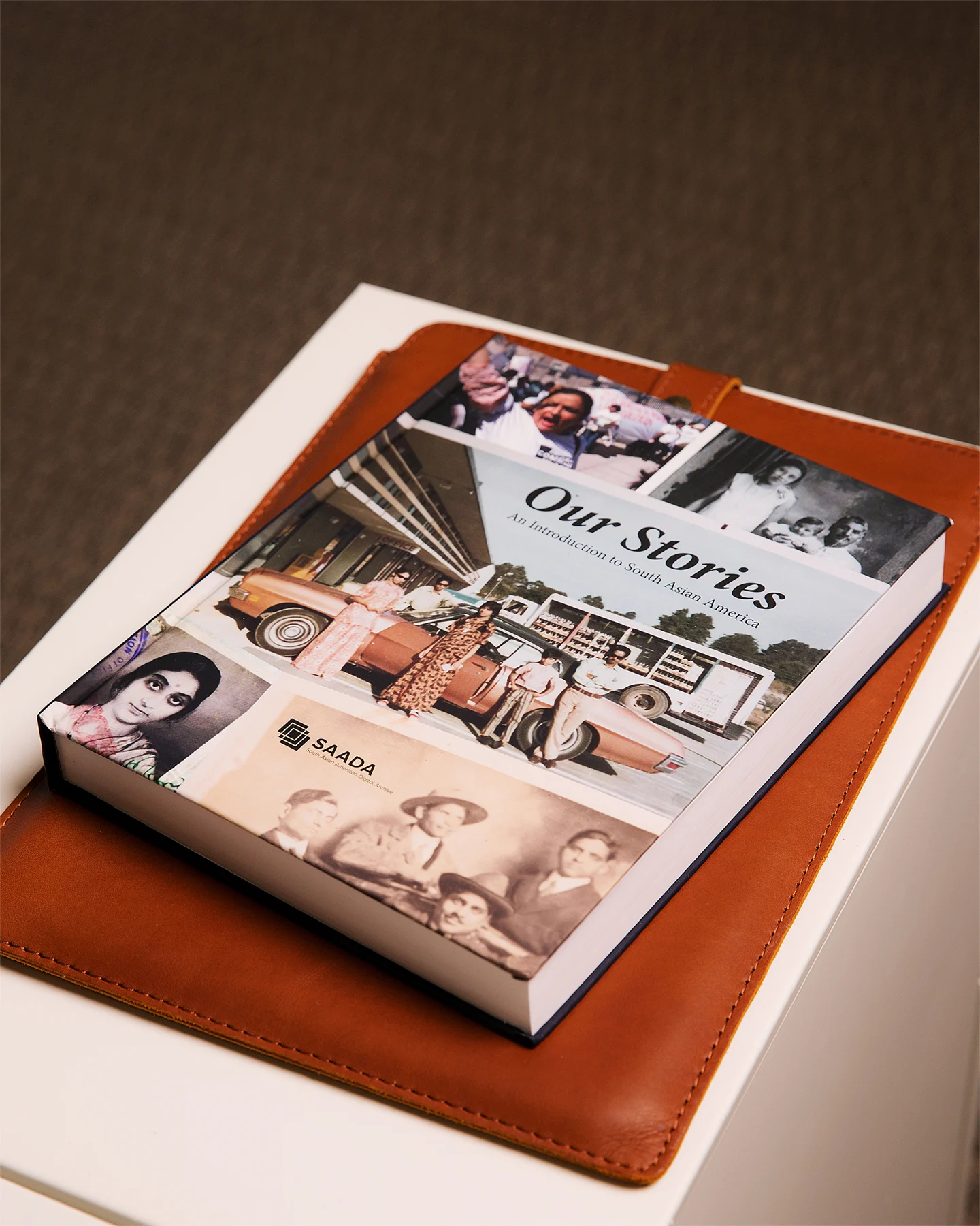 Sharing Personal Stories from South Asian Communities | Mellon Foundation