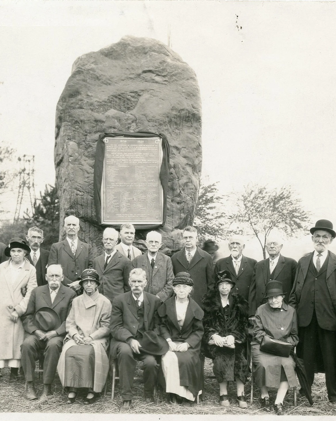 The Kaw Nation Reclaims a Sacred Stone | Mellon Foundation