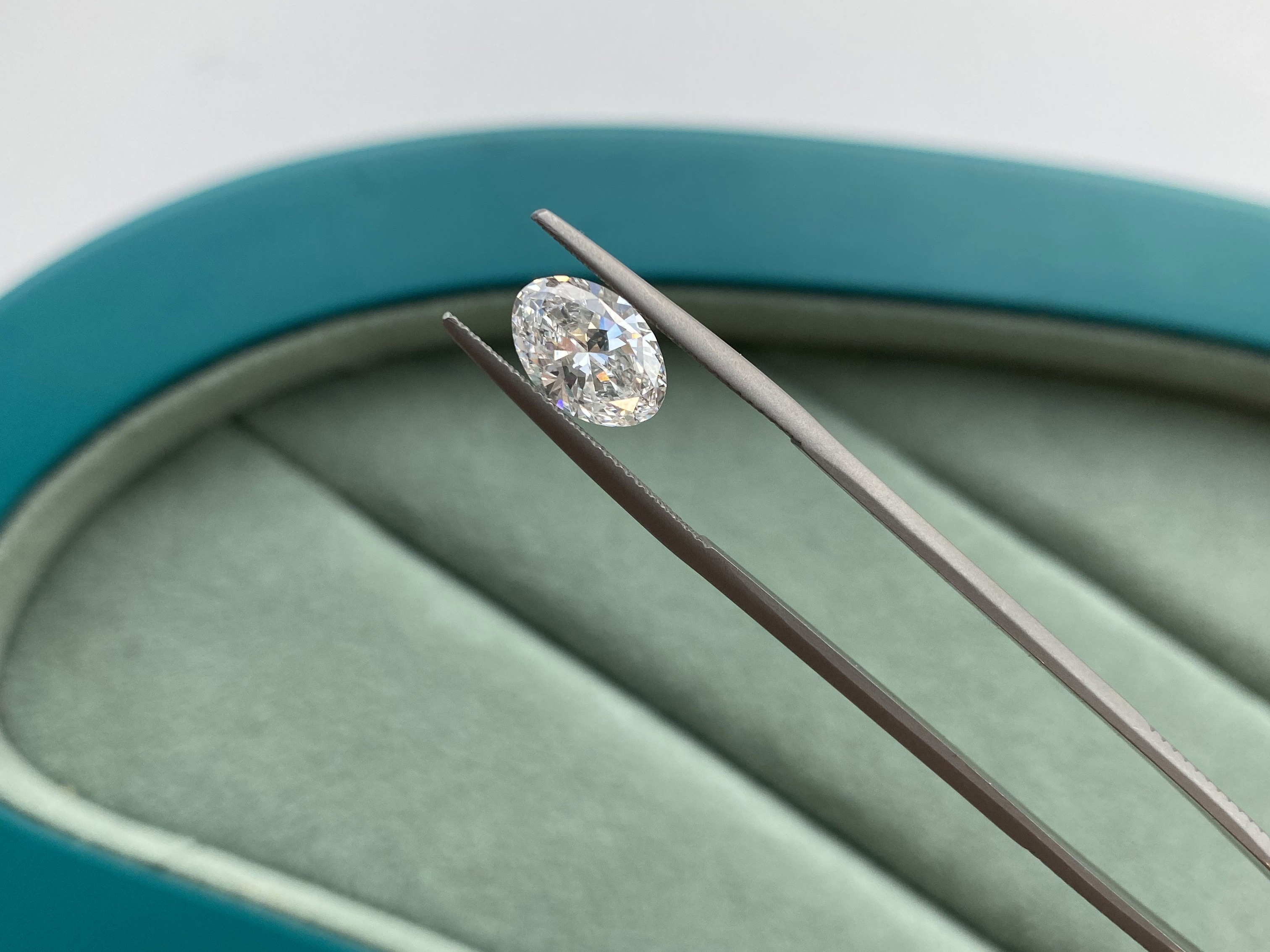 How Are Lab Grown Diamonds Made? | Kimaï