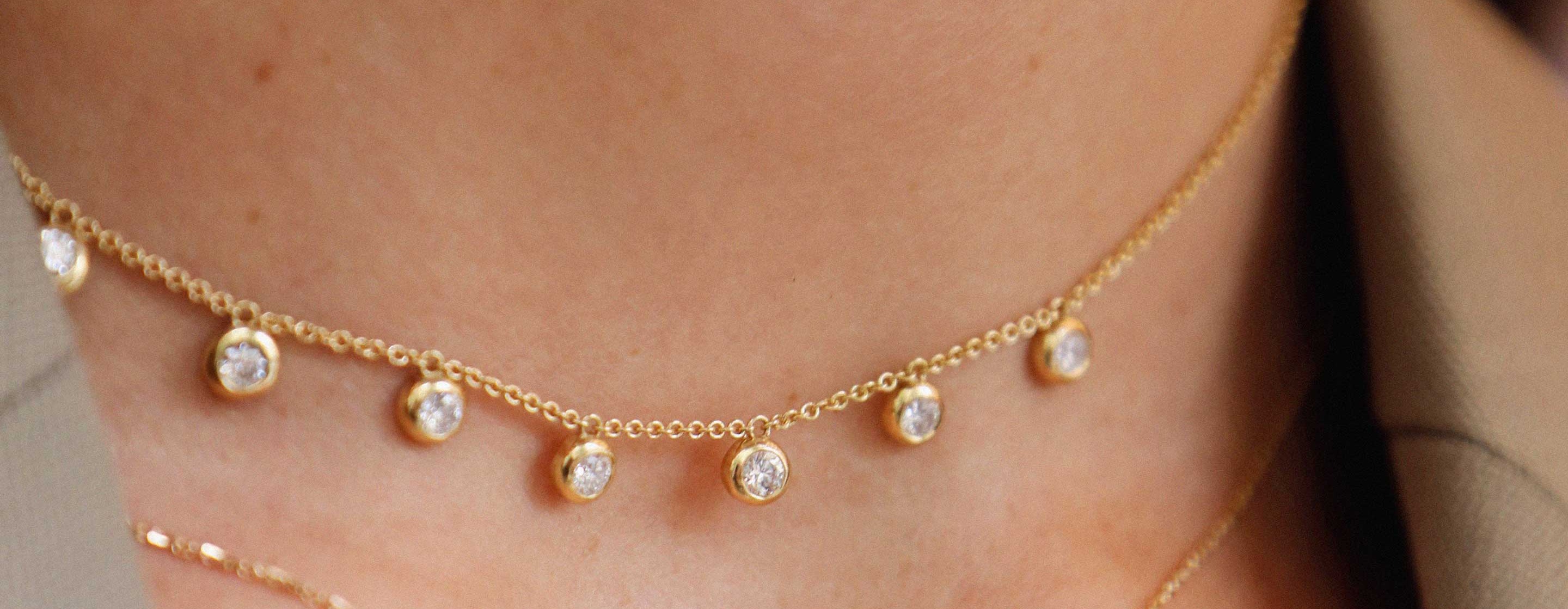 Fall Drop Collection | Kimaï