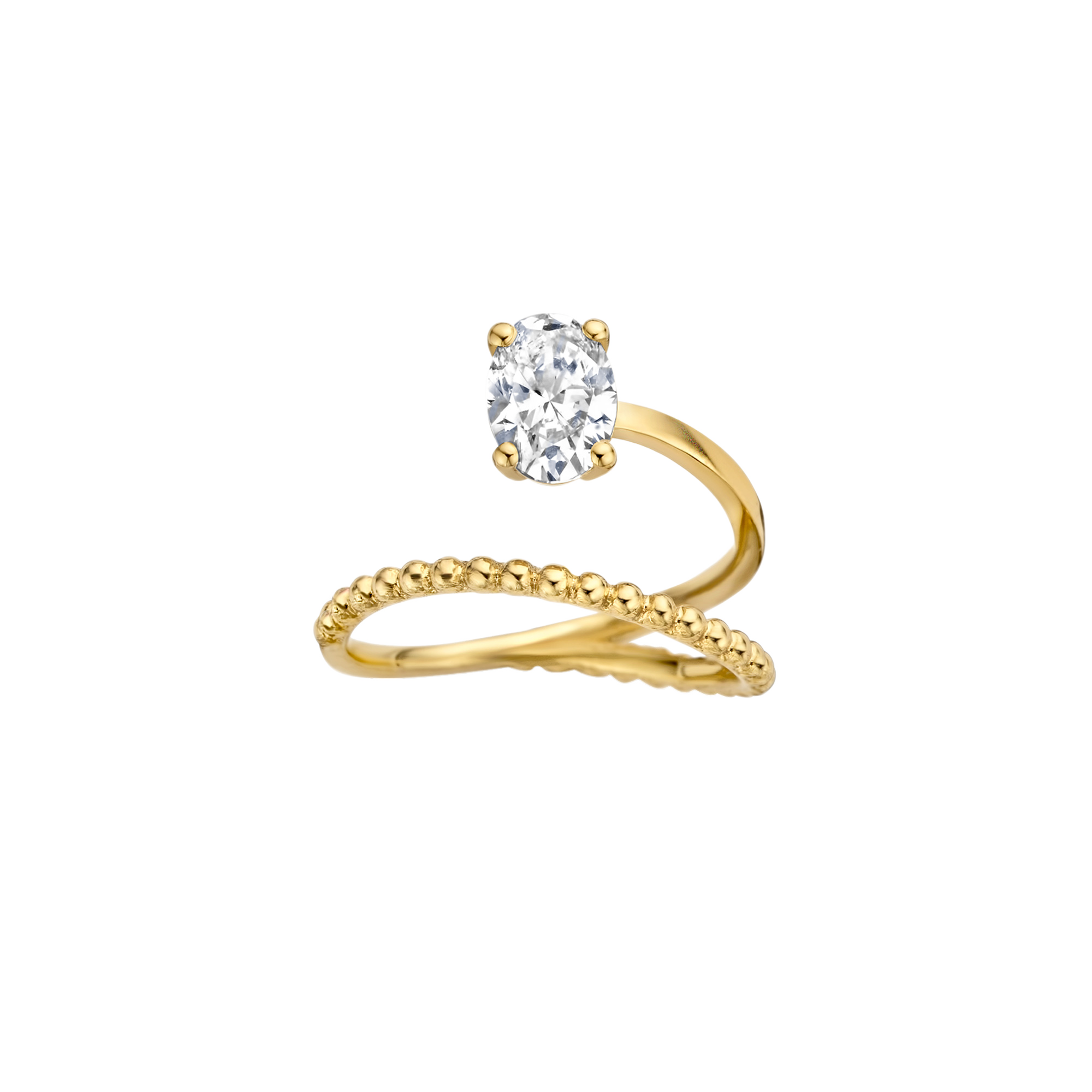 Shop our Engagement Rings Collection | Kimaï