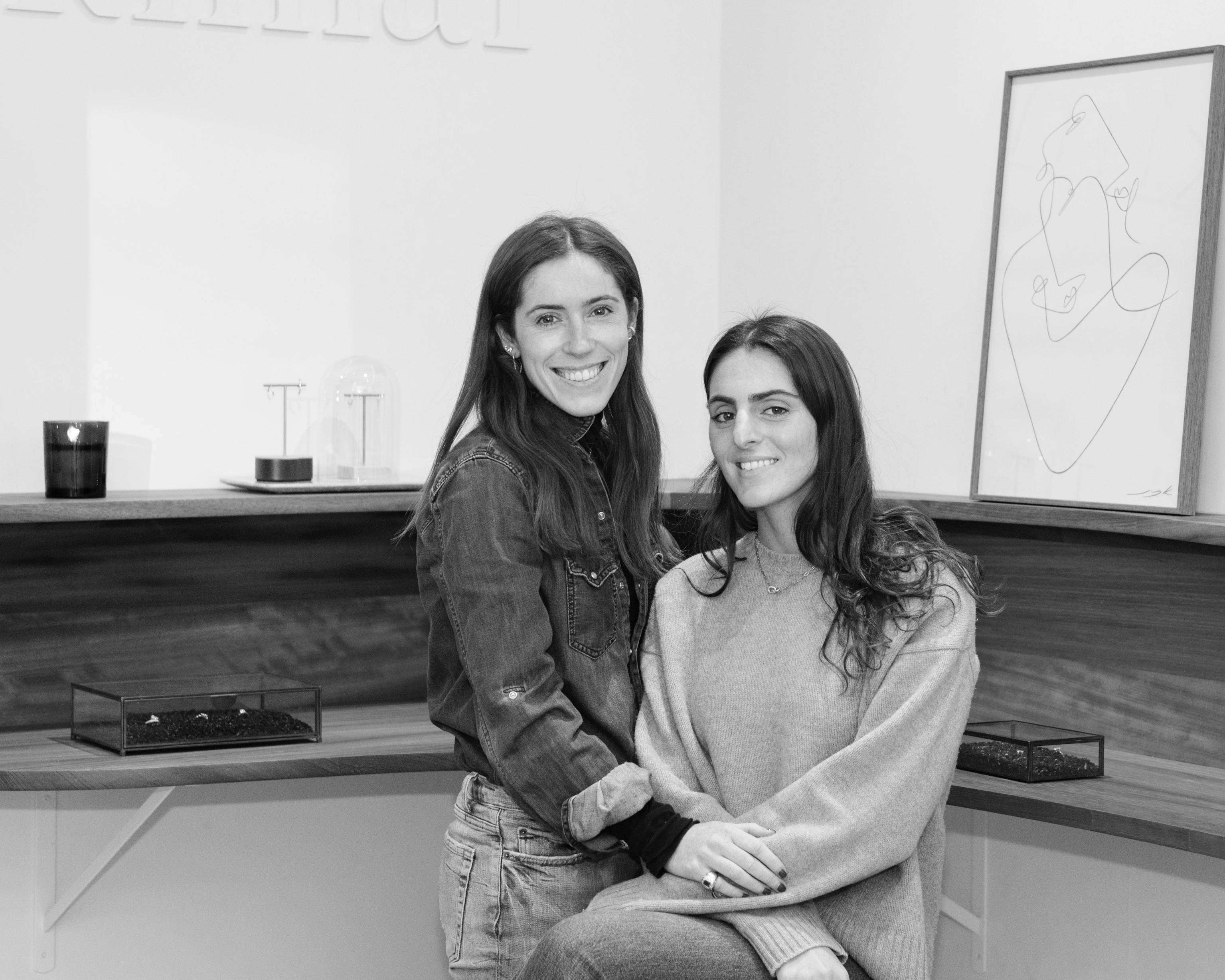 Lab Grown Diamonds & 18k Recycled Gold Fine Jewelry | Kimaï