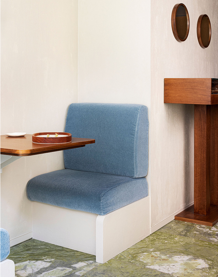 Kimaï UK London Store