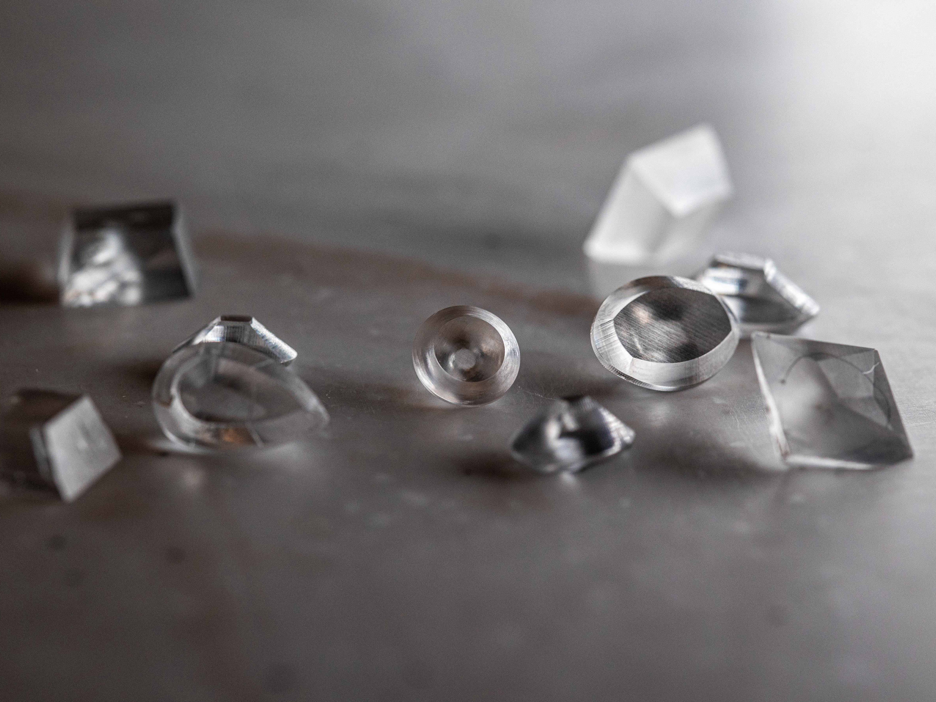 How Are Lab Grown Diamonds Made? | Kimaï