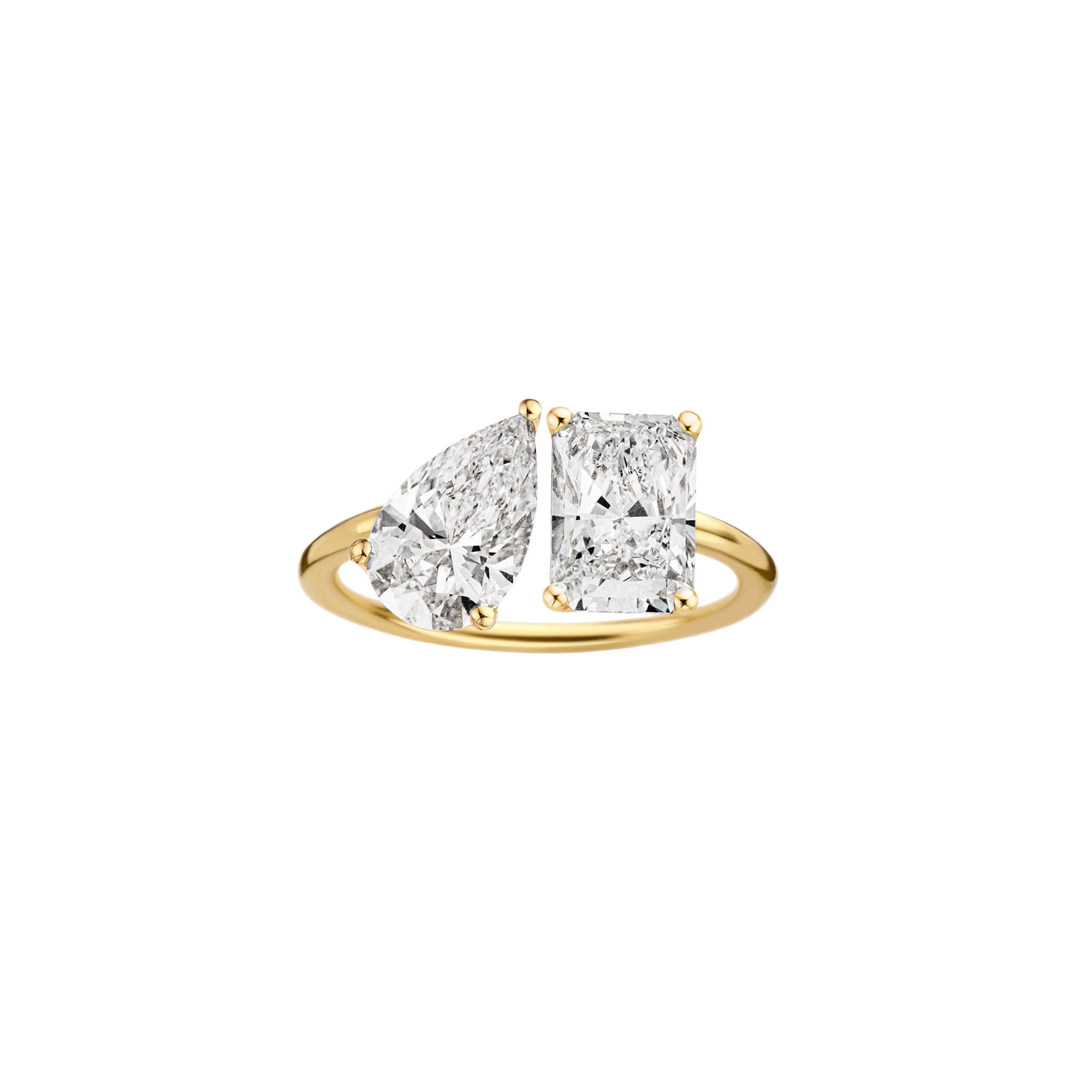 Shop our Engagement Rings Collection | Kimaï