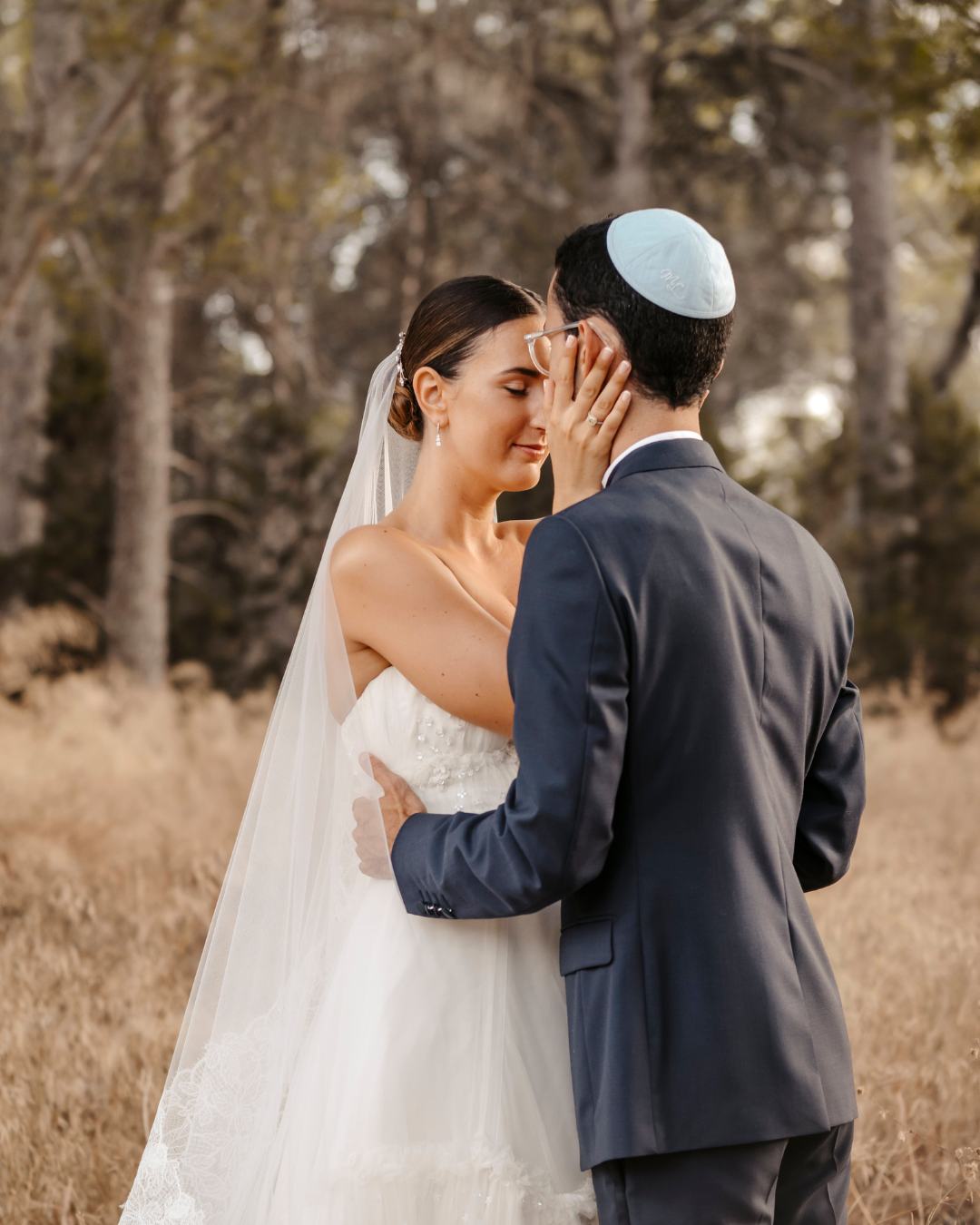 Behind the Ring | Kimai | Kimaï