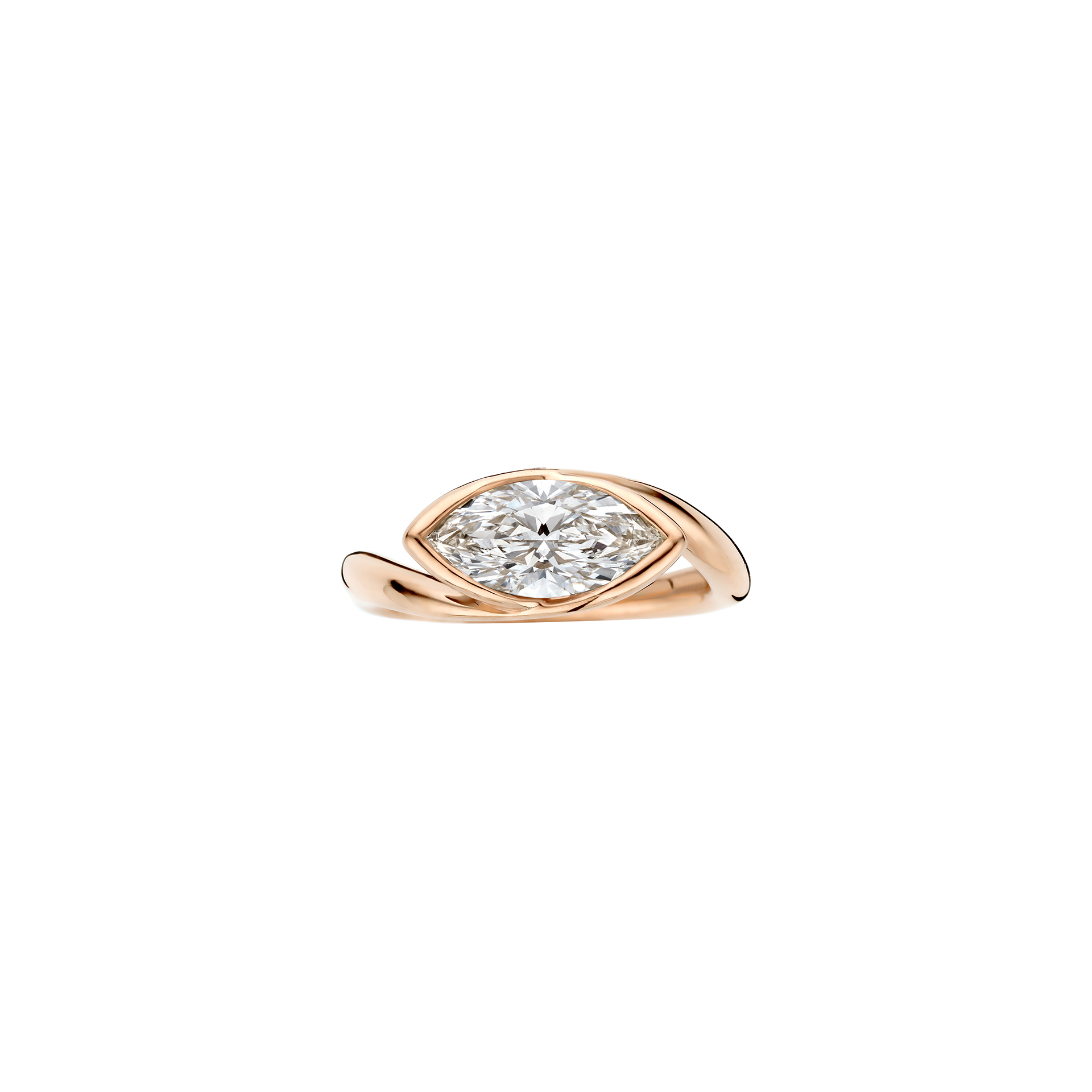 Barbara Engagement Ring | Kimai