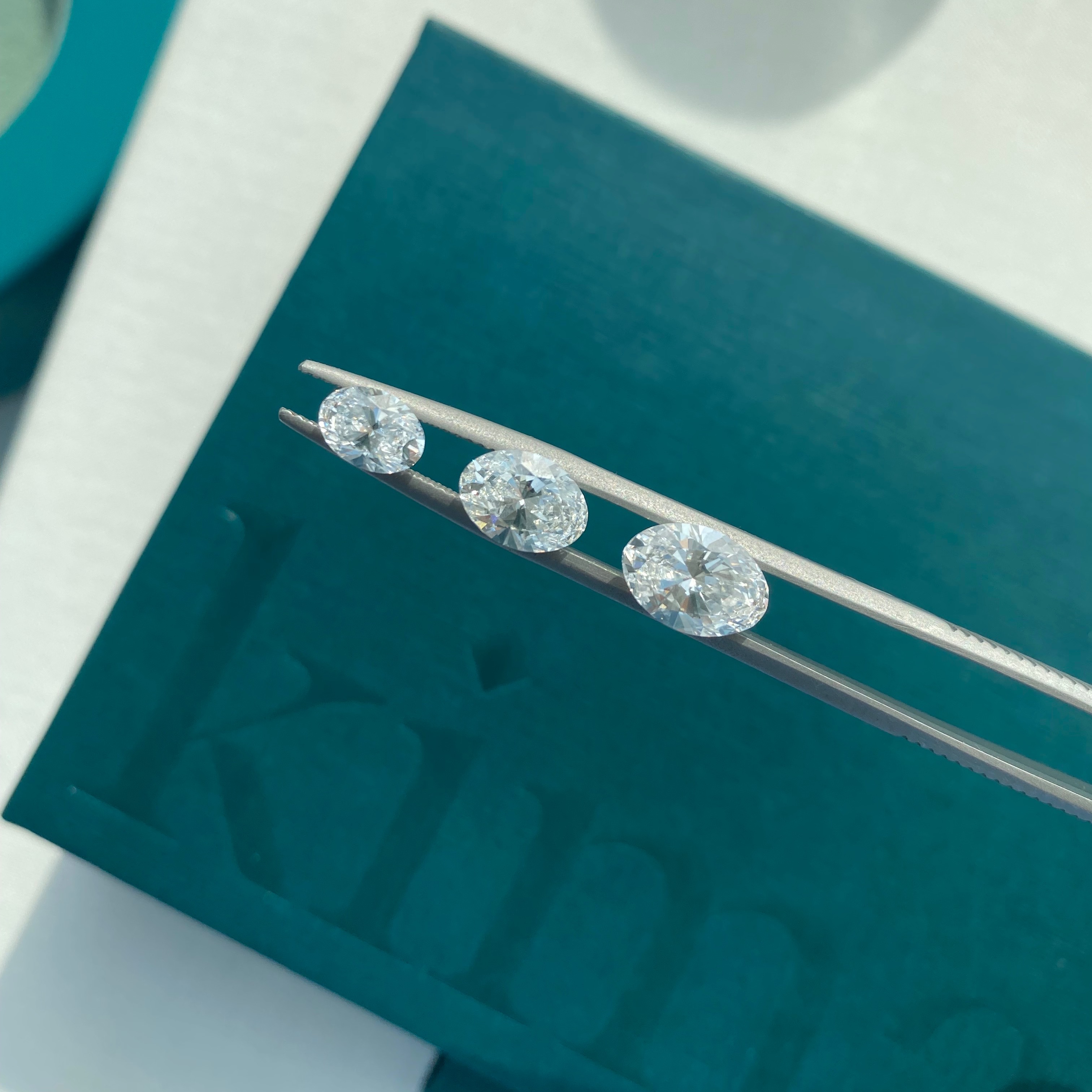 Lab Grown Diamonds: Learn What is Lab Created Diamond & How to Buy Them ...