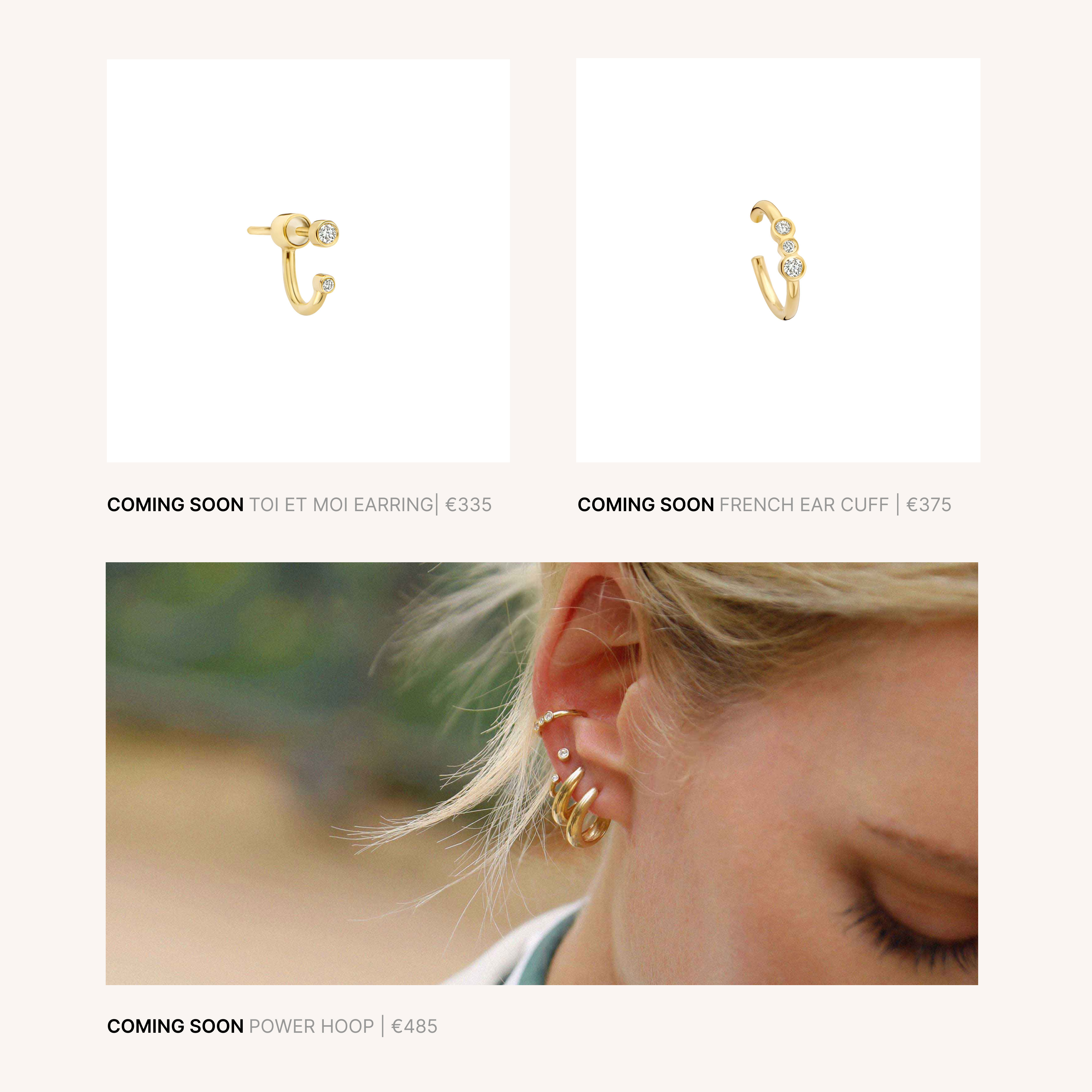 Kimaï UK x Mathilde Lacombe | Kimaï UK