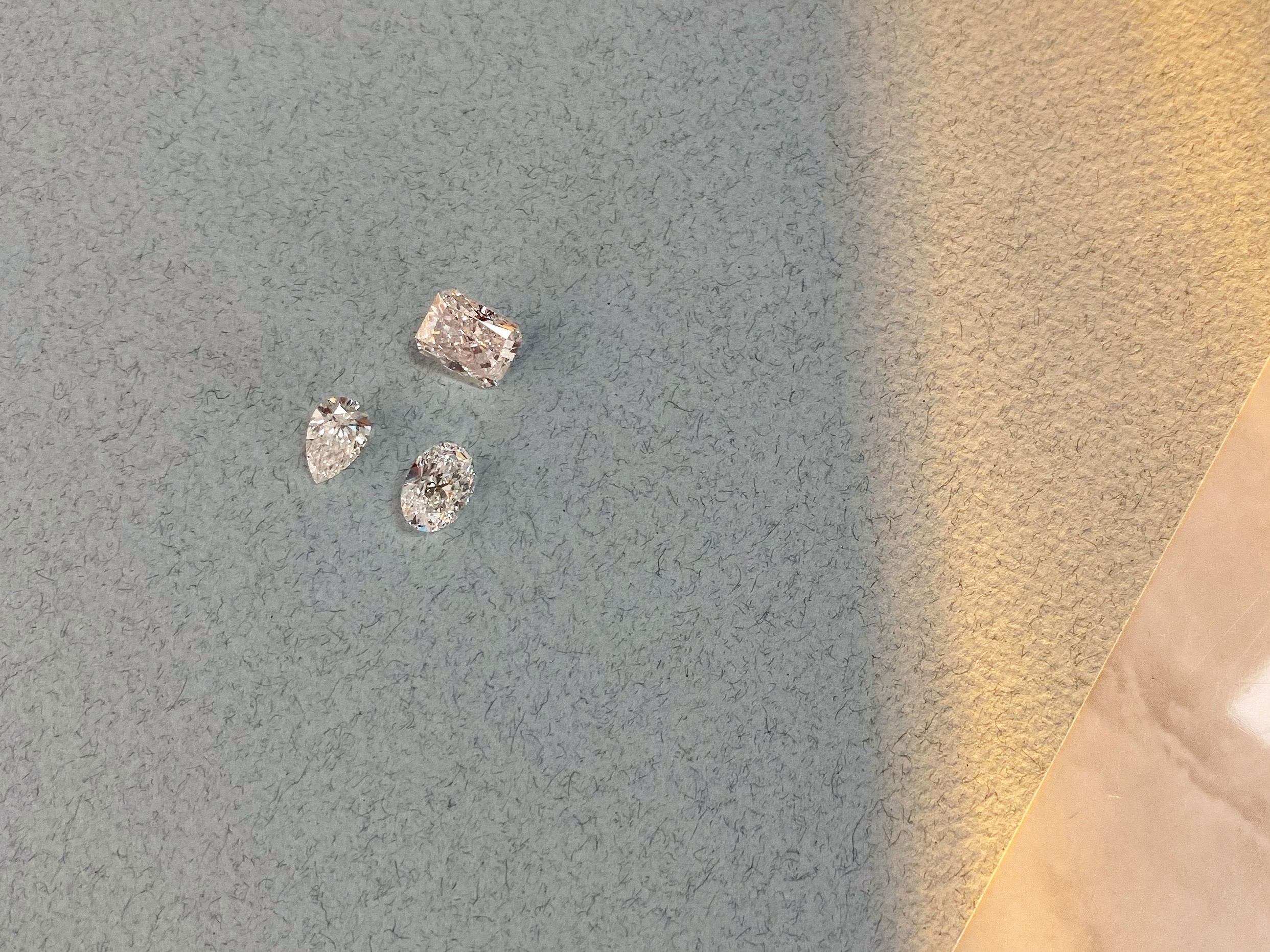 Lab Grown Diamonds: Learn What is Lab Created Diamond & How to Buy Them ...