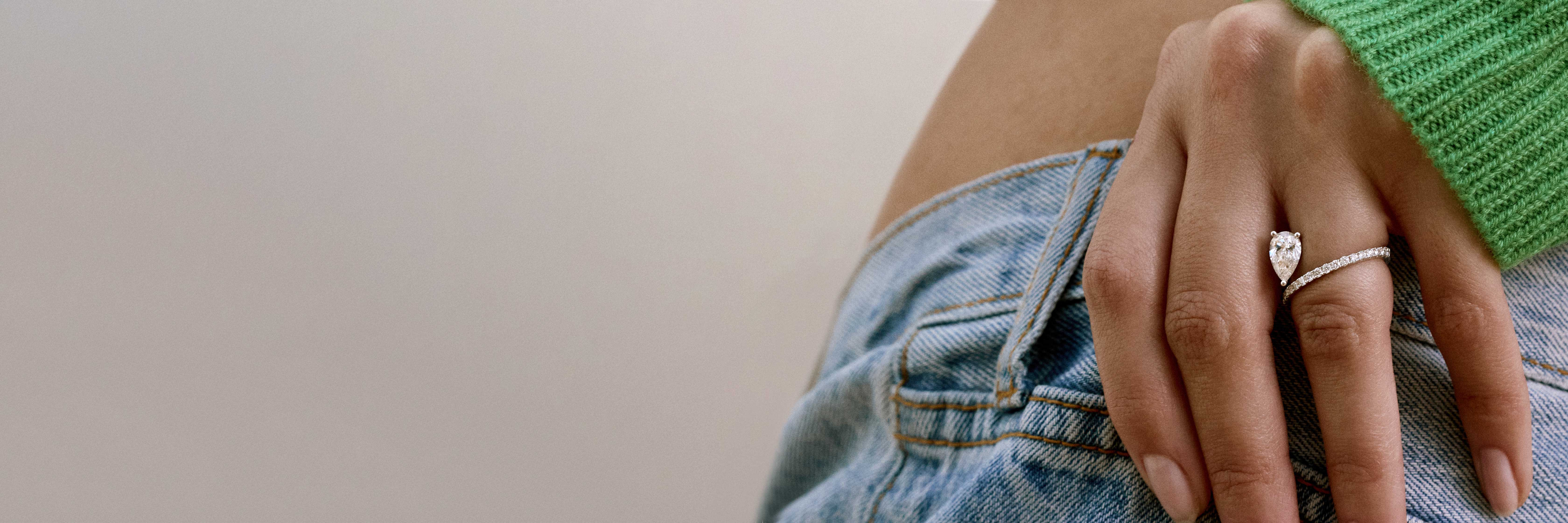 Shop our Engagement Rings Collection