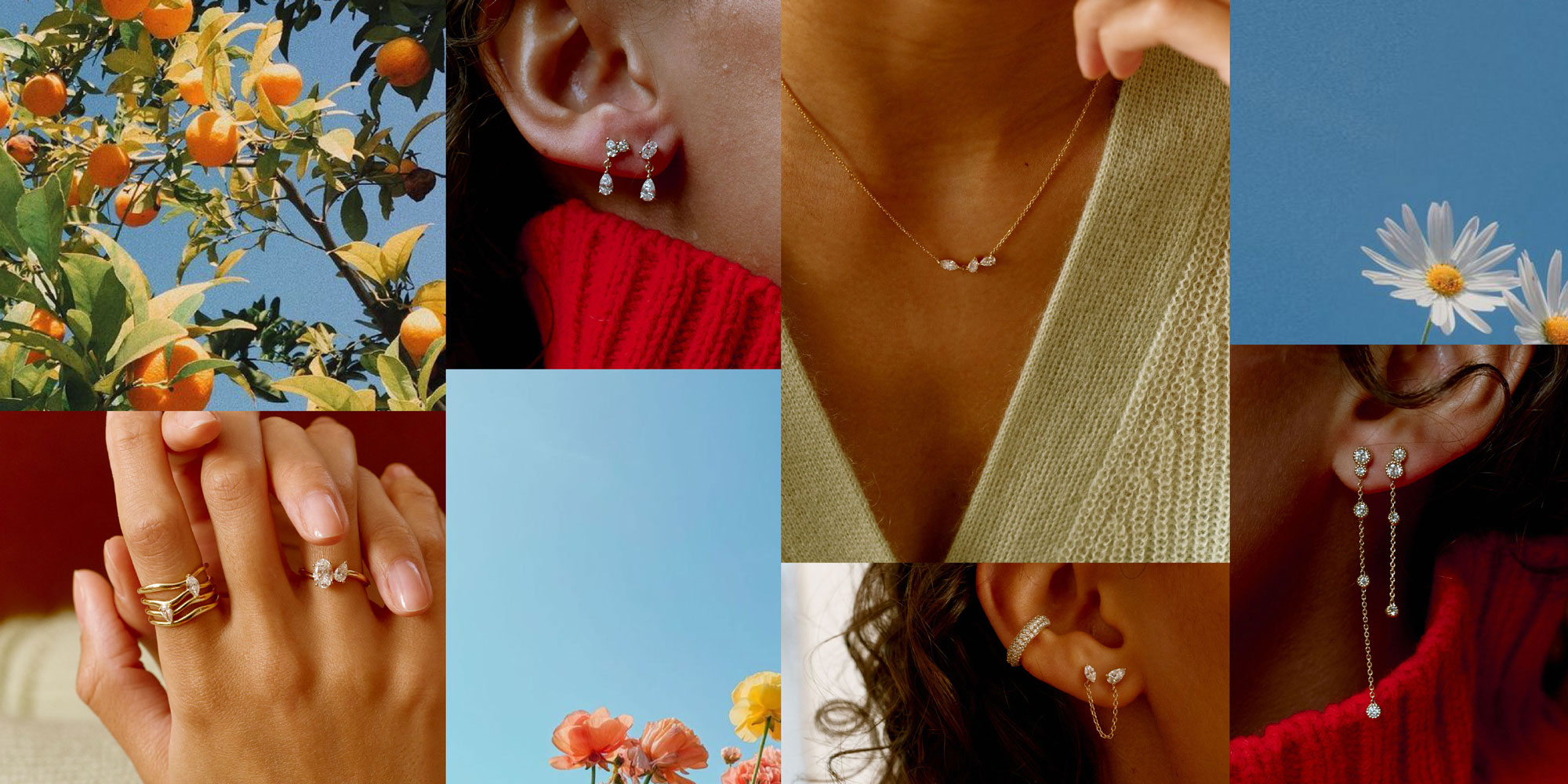 Spring Collection | Kimaï