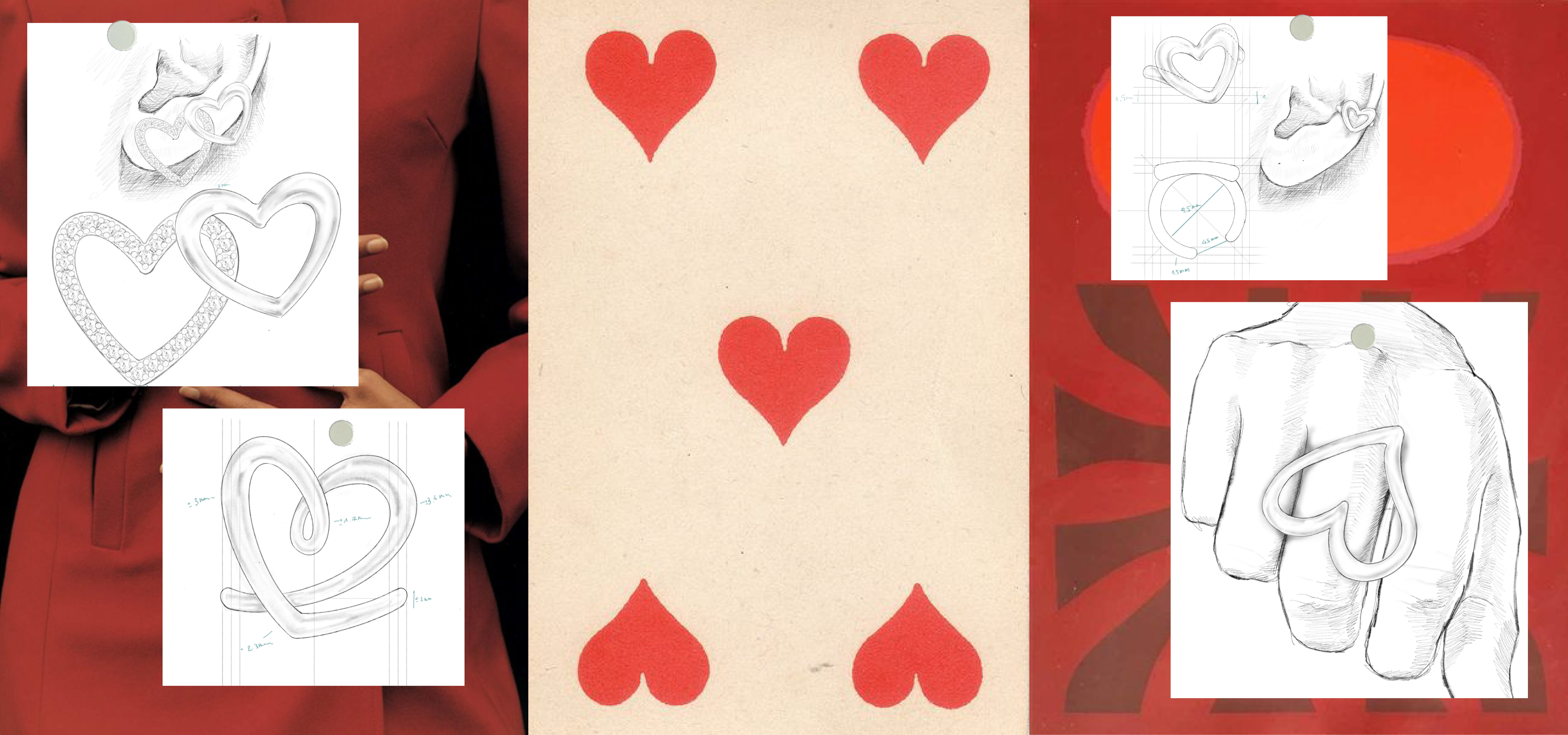 Amour Collection Coming Soon Page | Kimaï UK