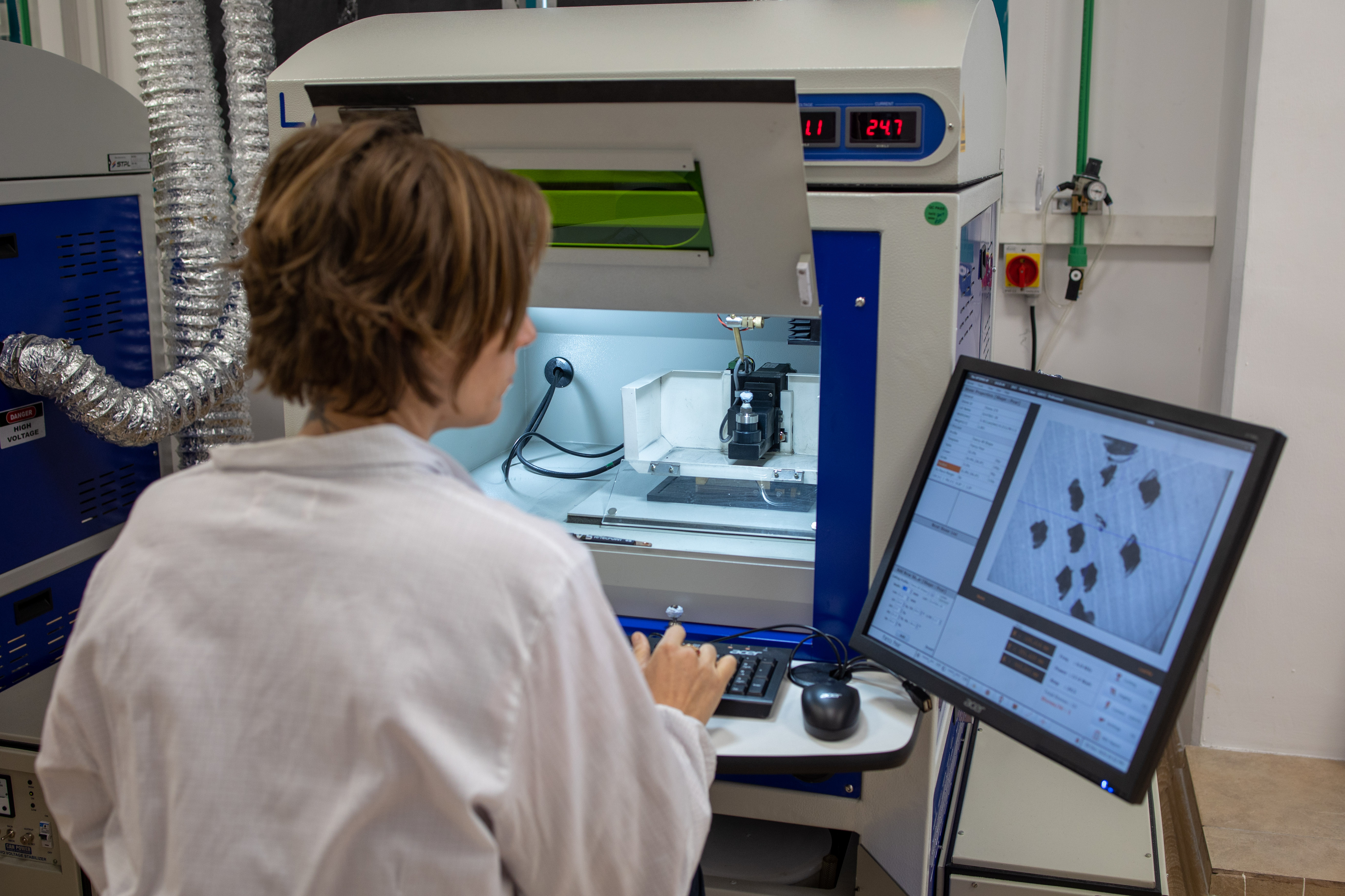 How Are Lab Grown Diamonds Made? | Kimaï