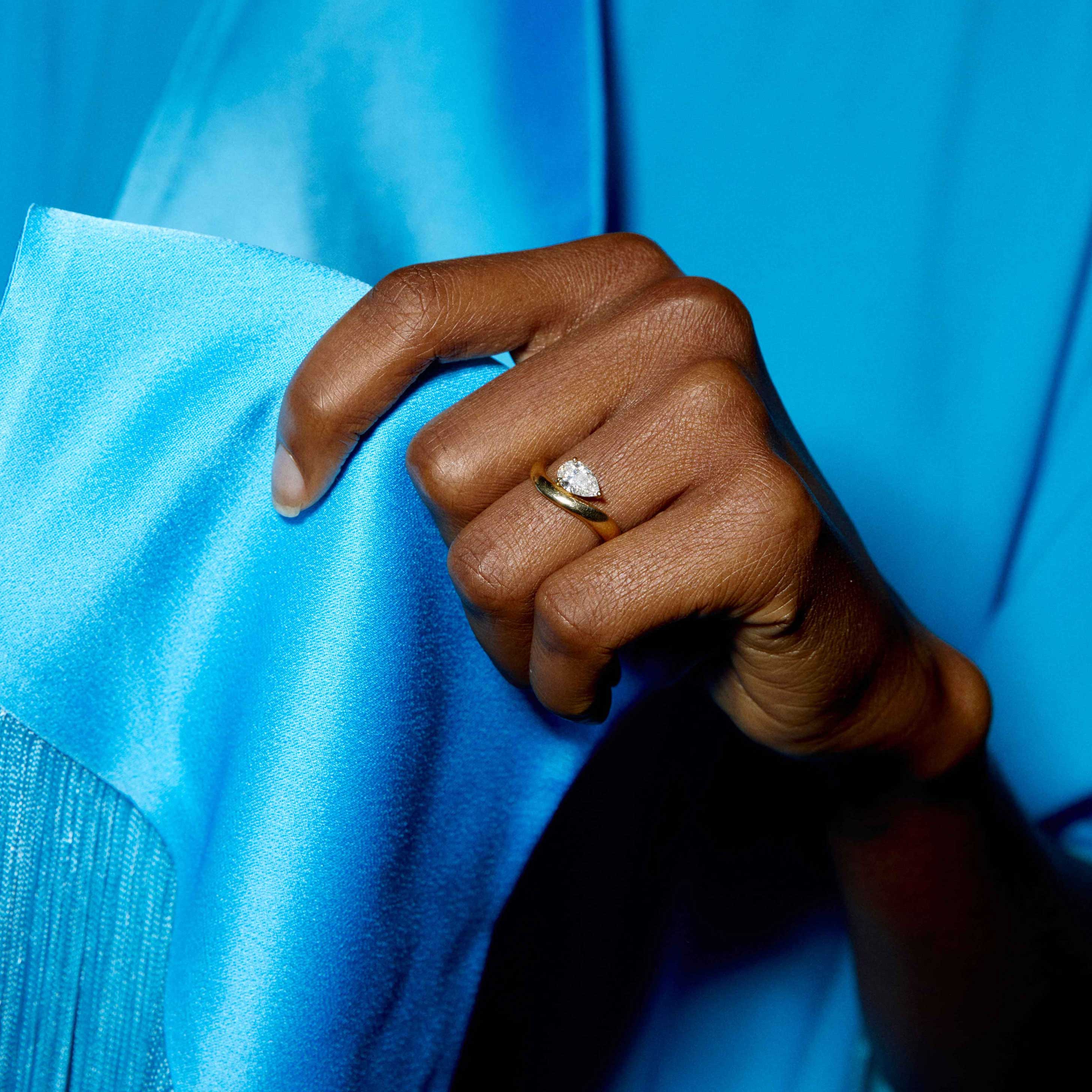 Shop our Engagement Rings Collection | Kimaï