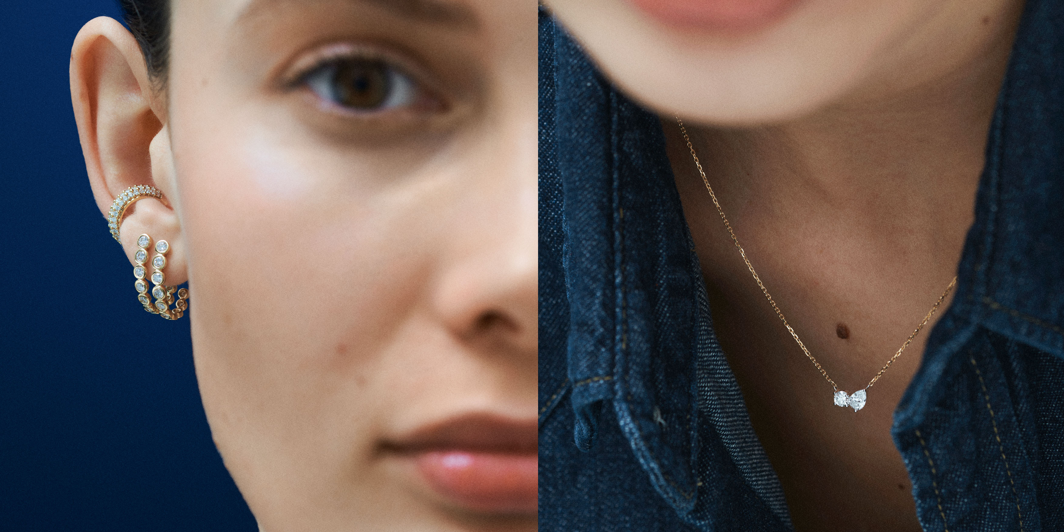 Fall Drop Collection | Kimaï