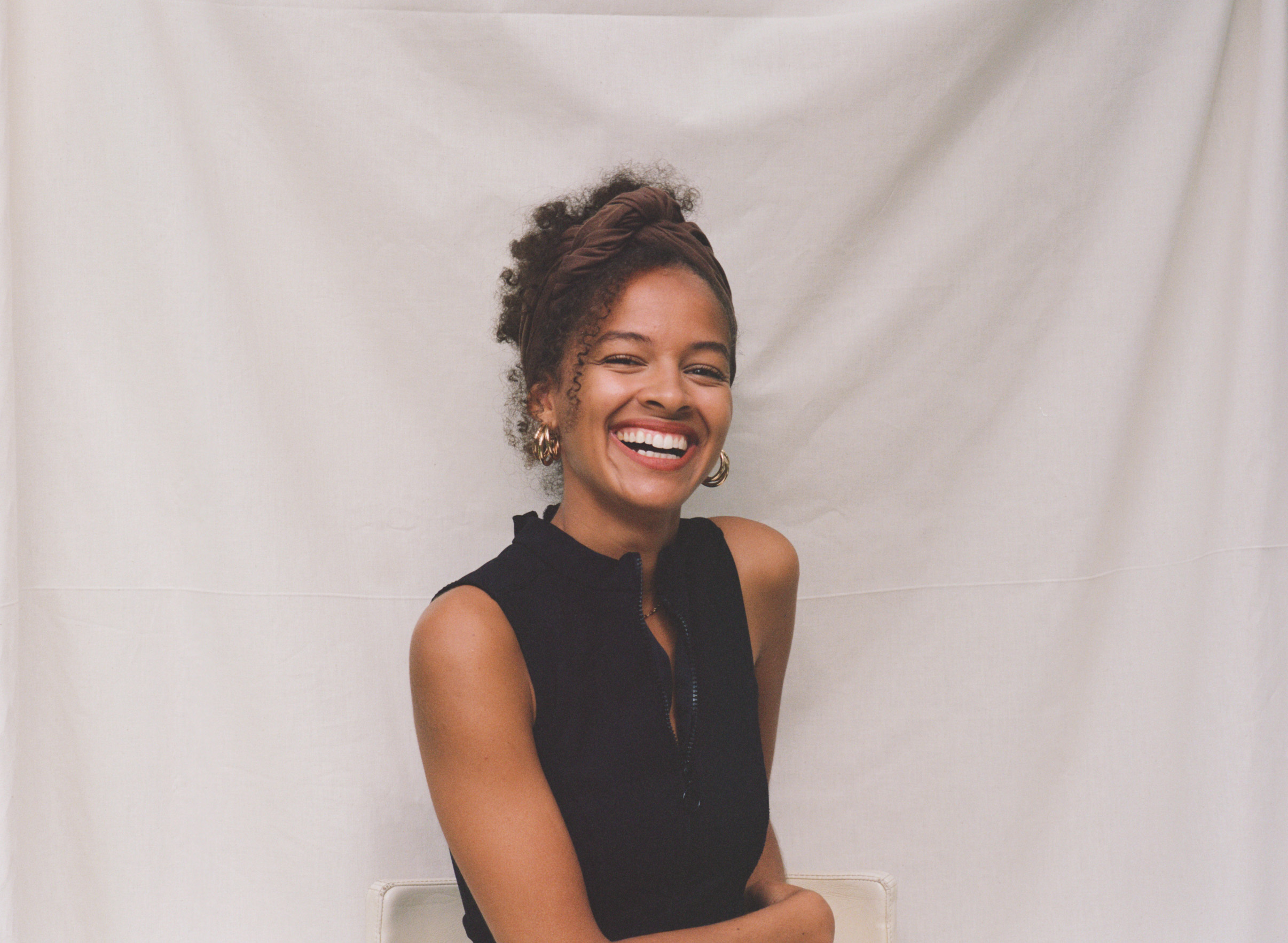 L'invité interview with Josephine Phillips, founder of SOJO App | Kimaï UK