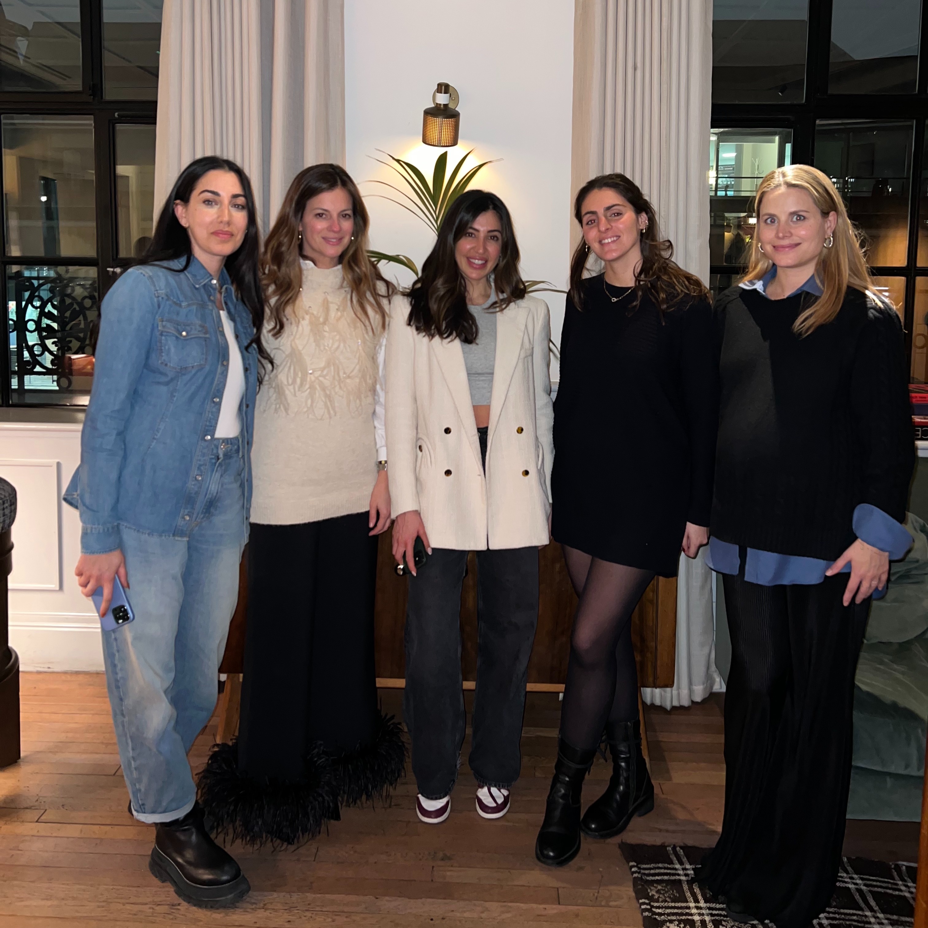 Embracing Equity For International Women S Day Kimaï Eu