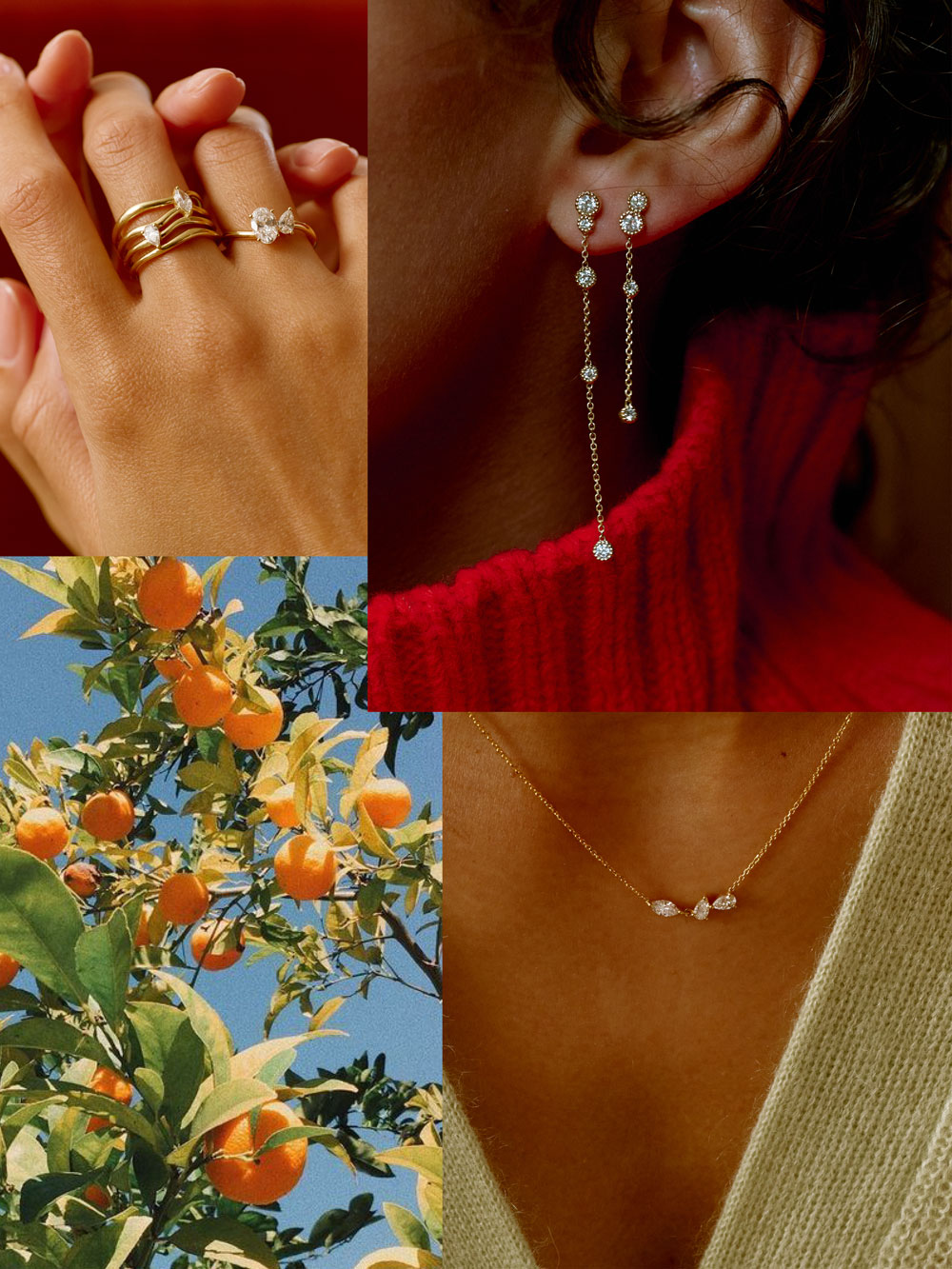 Spring Collection | Kimaï