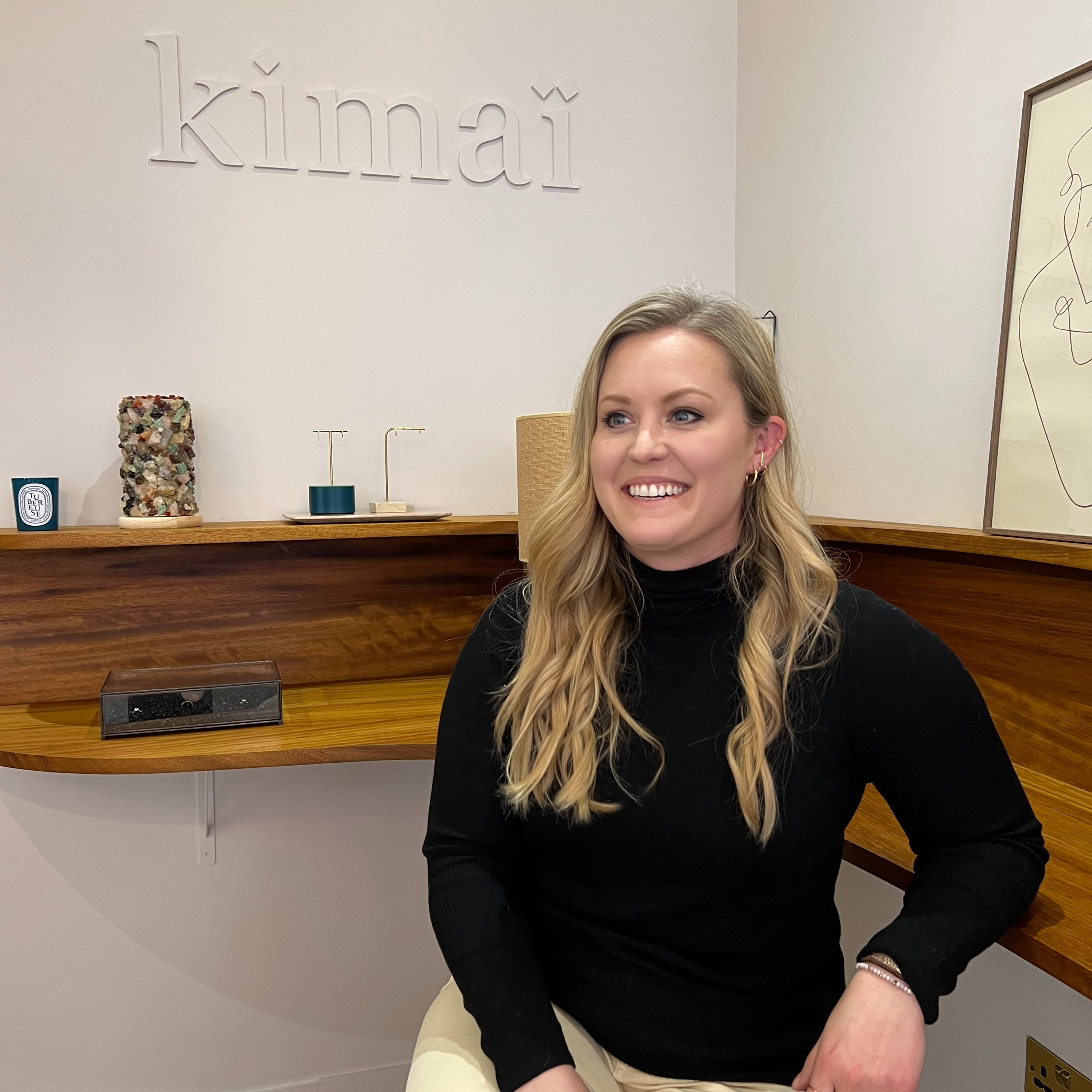 Would You Buy Yourself An Engagement Ring? | Kimaï