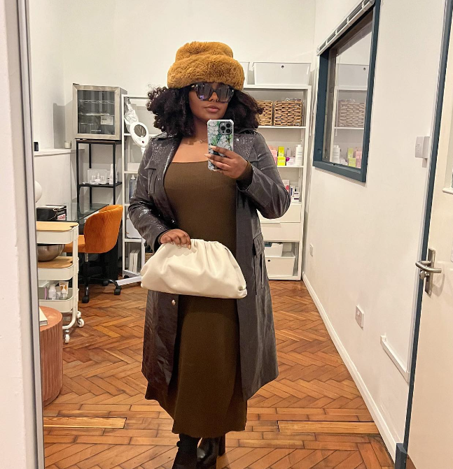 L'invite with Alicia Lartey | Kimaï FR