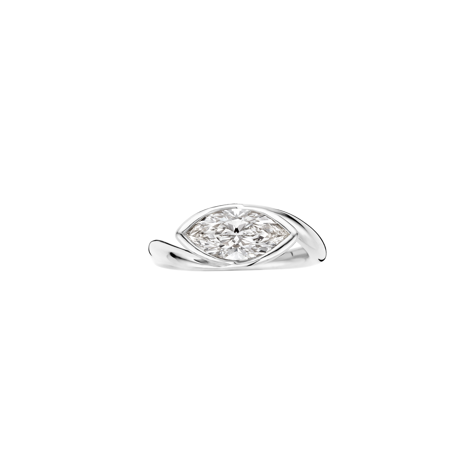 Barbara Engagement Ring | Kimai
