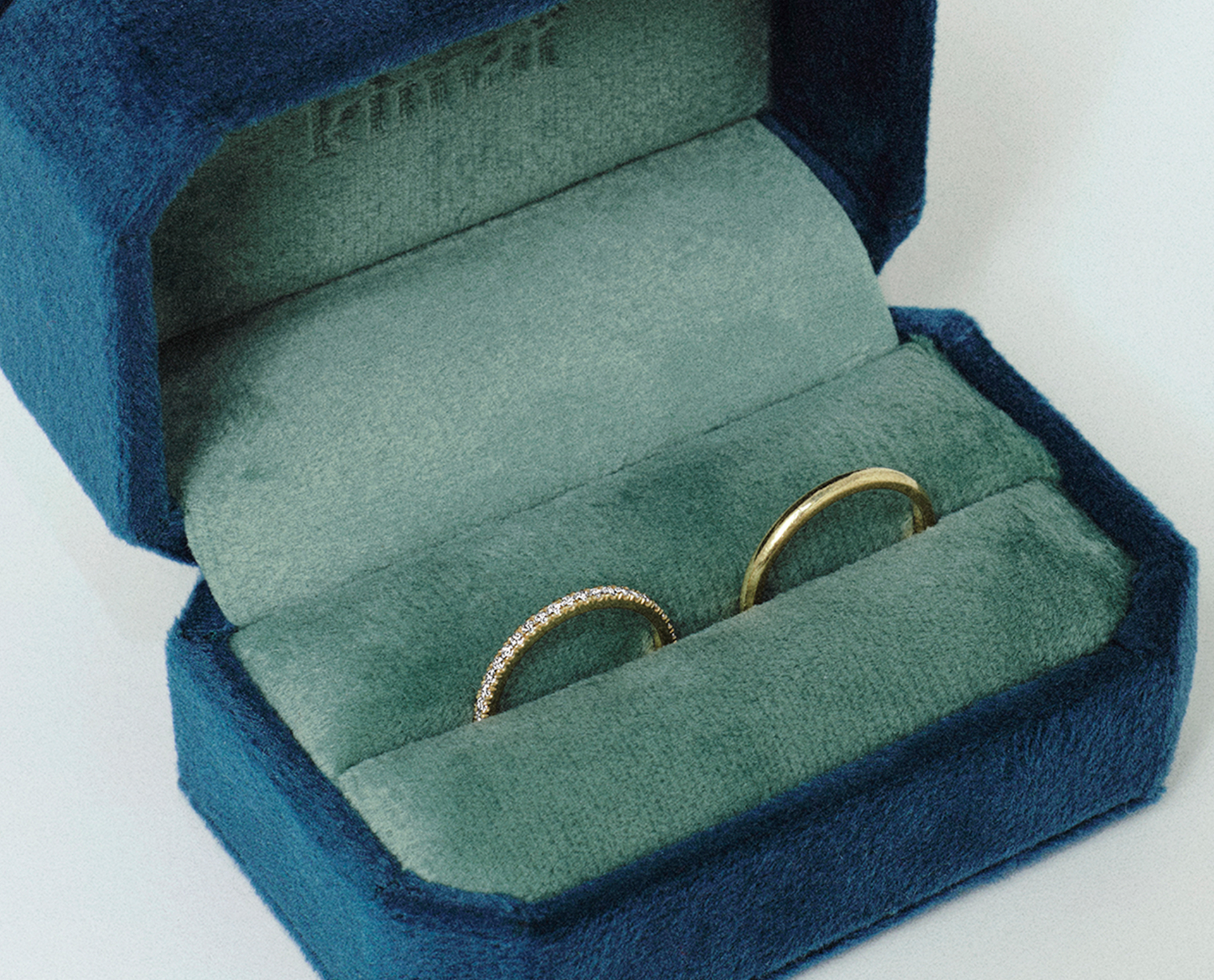 Recycled 14k Gold Harness bracelet for Men | Kimai EU