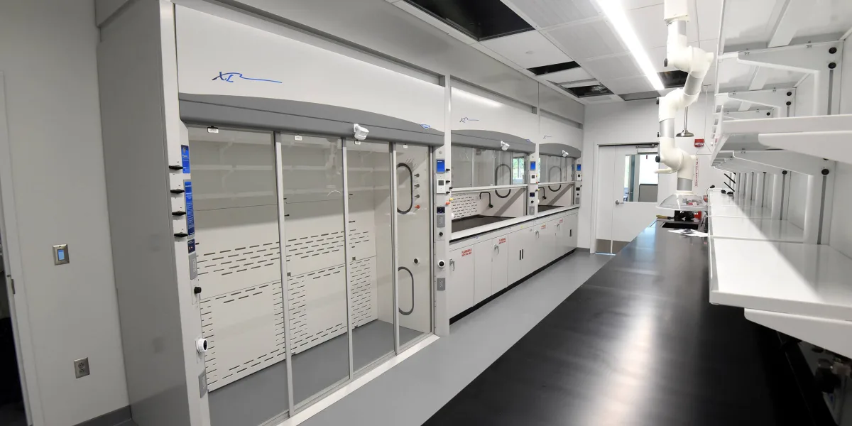 Enclosures & Cabinets