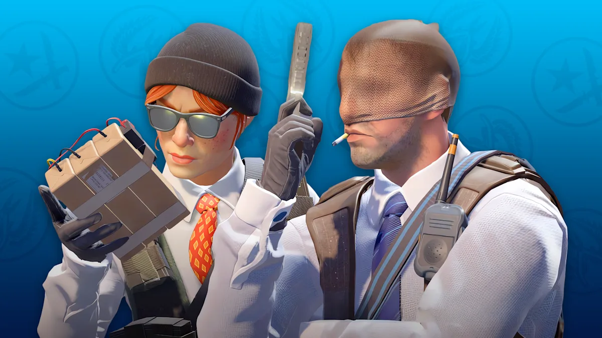 CS2 Skins: Neuigkeiten, Guides und Insights - Skinport Blog