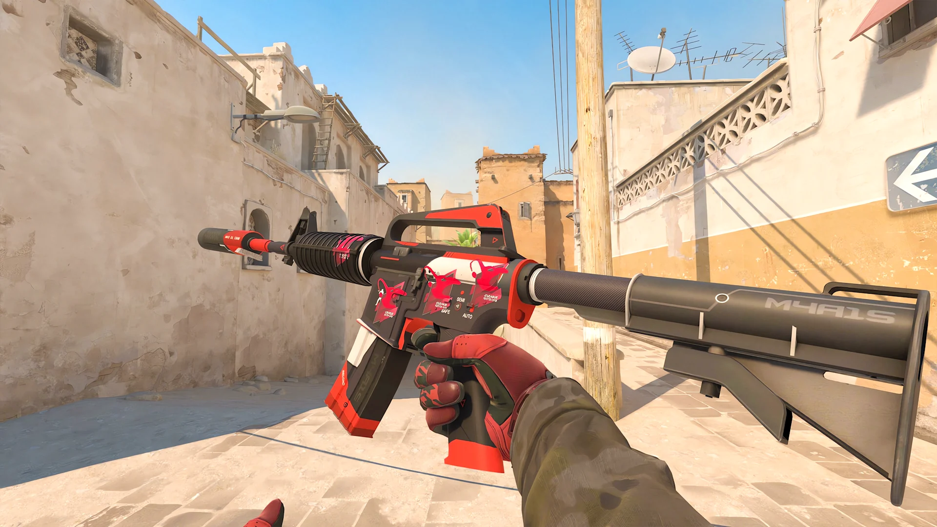 Best CS2 Crafts with Tournament Stickers - Skinport Blog