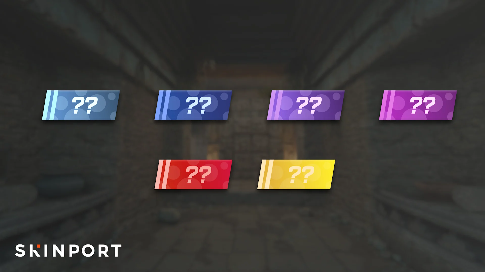 CS2 Ranglisten-System erklärt - Skinport Blog