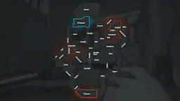 Map Callouts: Anubis - Skinport Blog