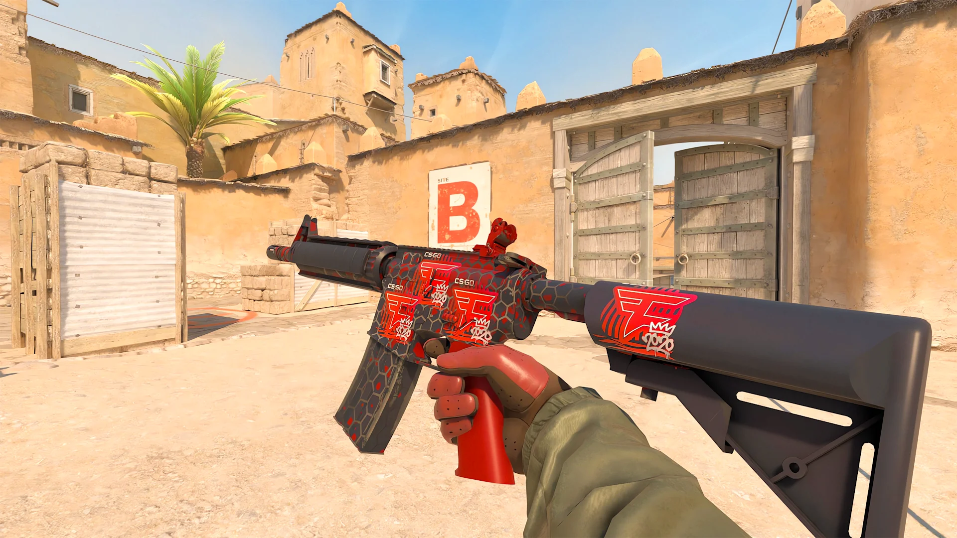 Best CS2 Crafts with Tournament Stickers - Skinport Blog