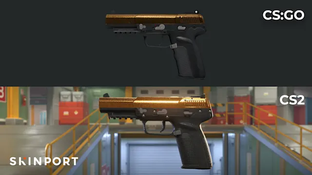Skins that look better in CS2 - Skinport Blog