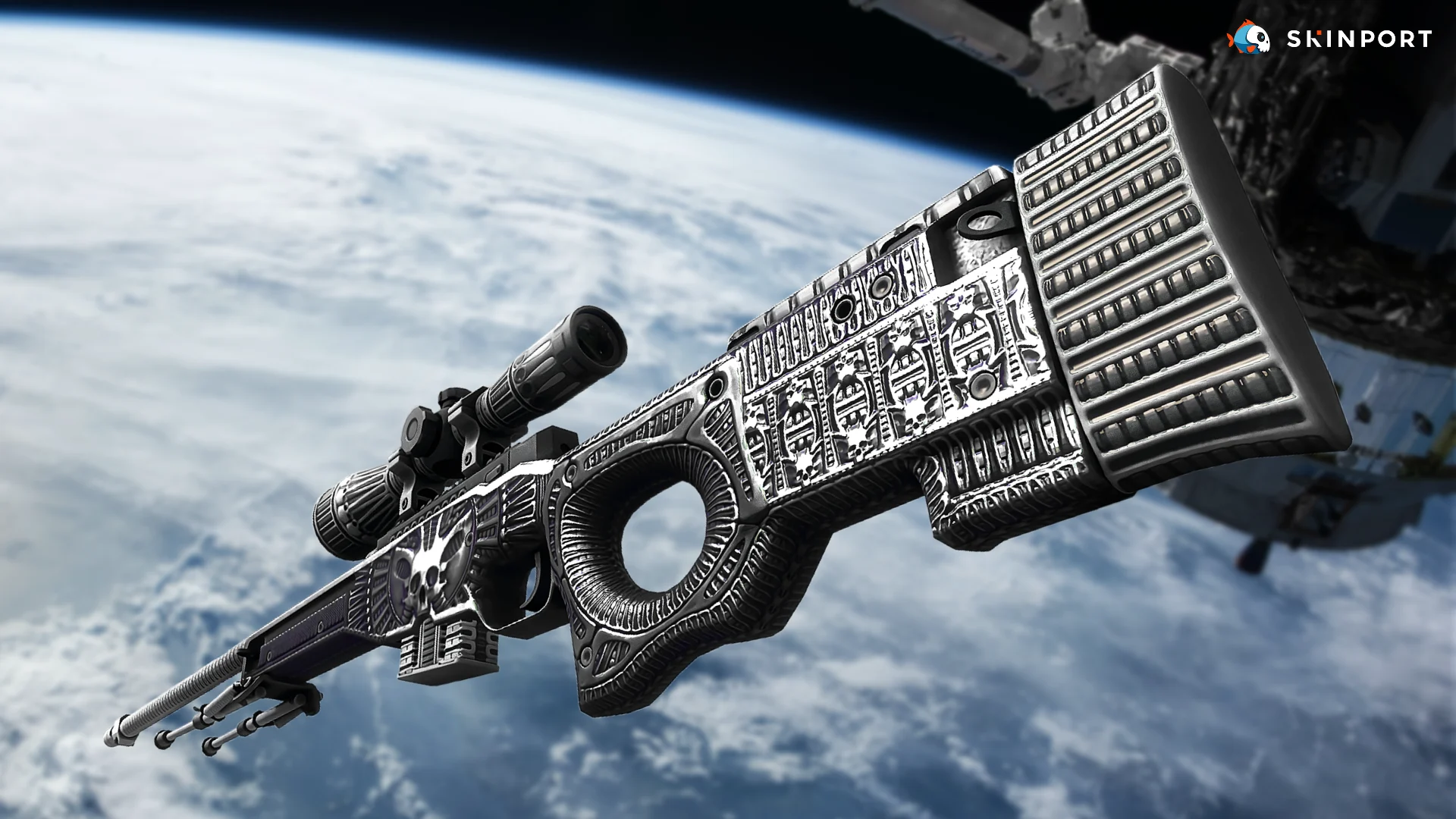 Wallpaper - Skinport Blog