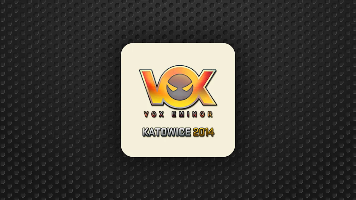 The 10 Most Expensive CS:GO Stickers - Skinport Blog