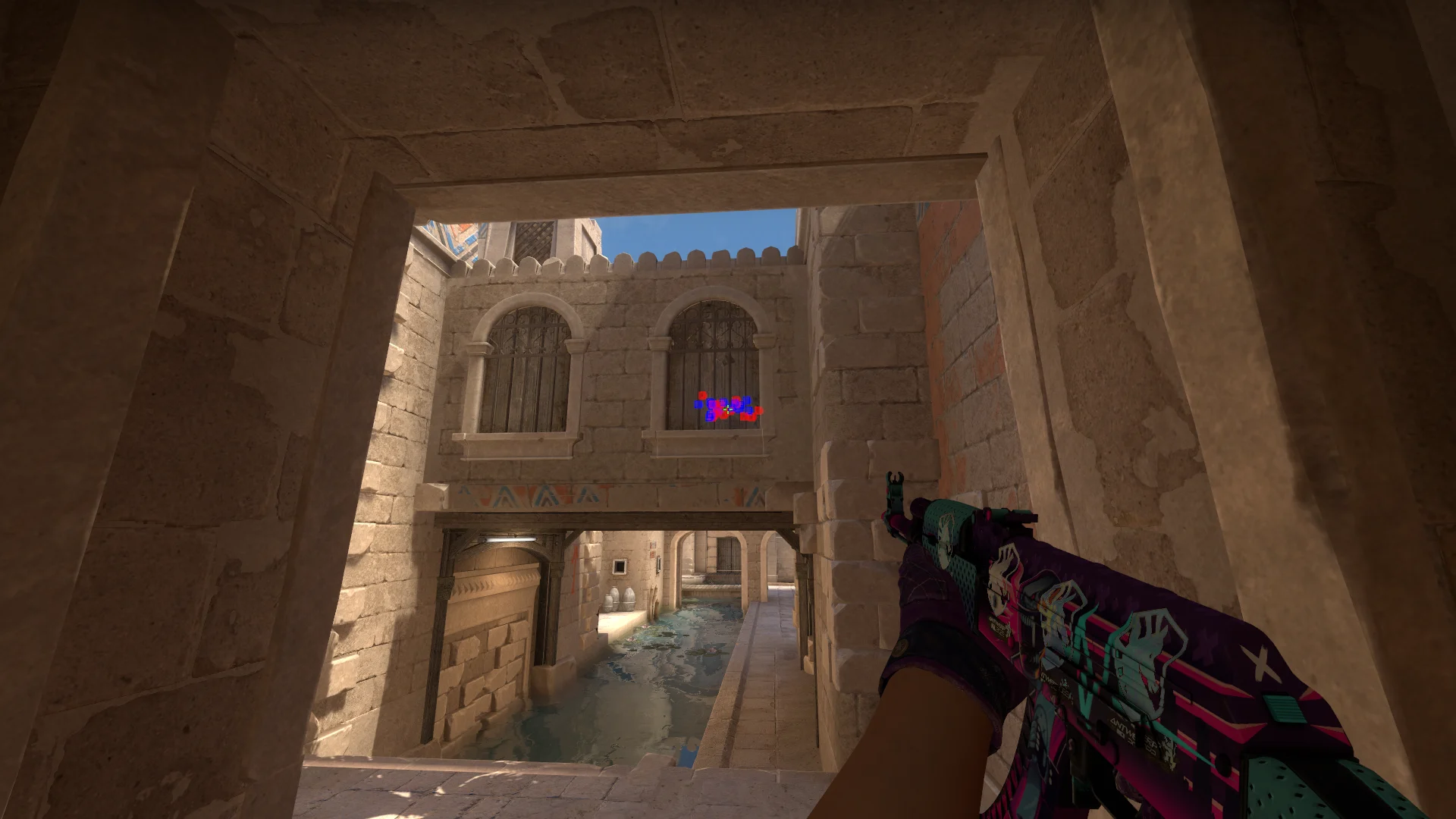 How to master your CS:GO Spray Patterns - Skinport Blog
