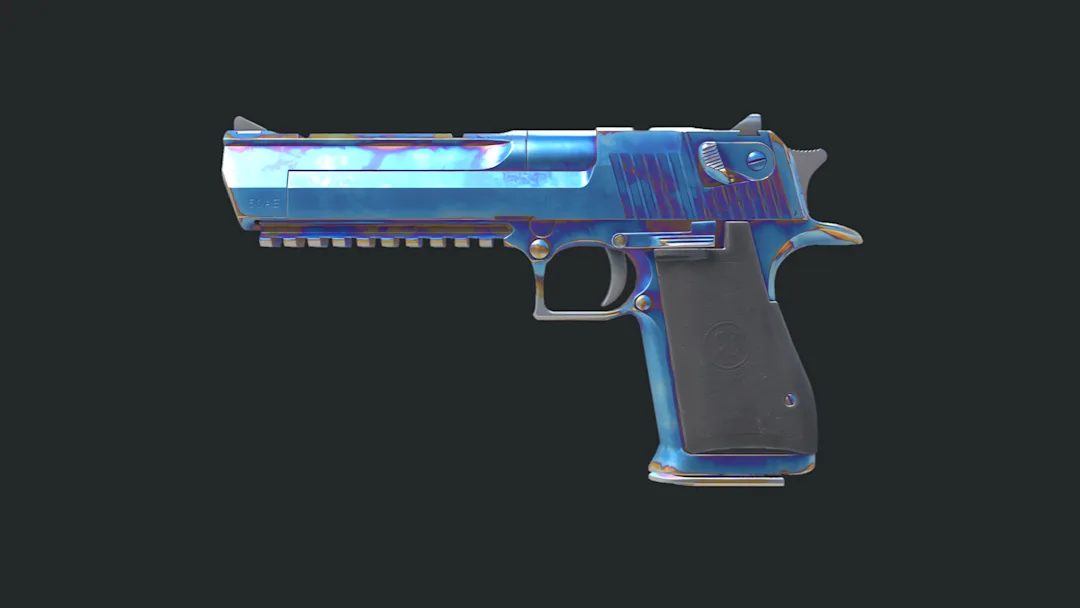 Desert Eagle Heat Treated Patterns Explained - Skinport Blog