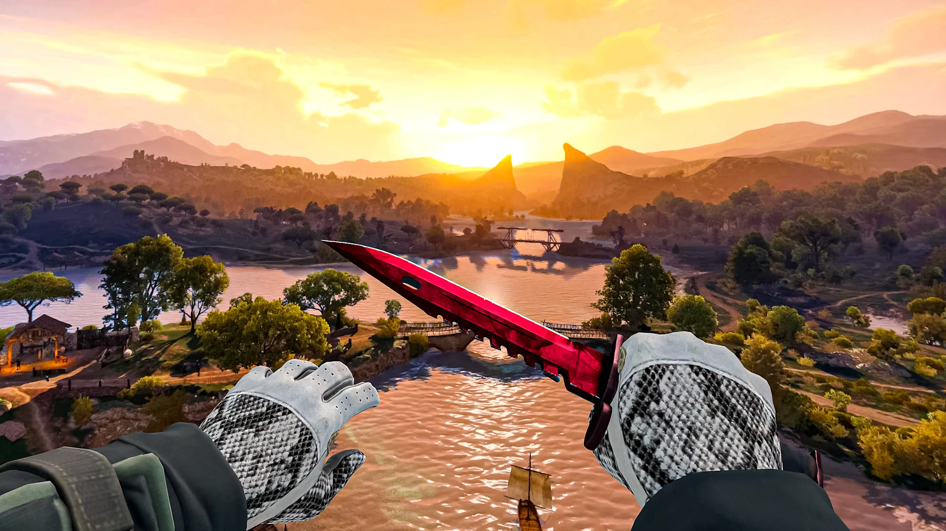 The CS:GO skin combos of the most famous content creators - Skinport Blog