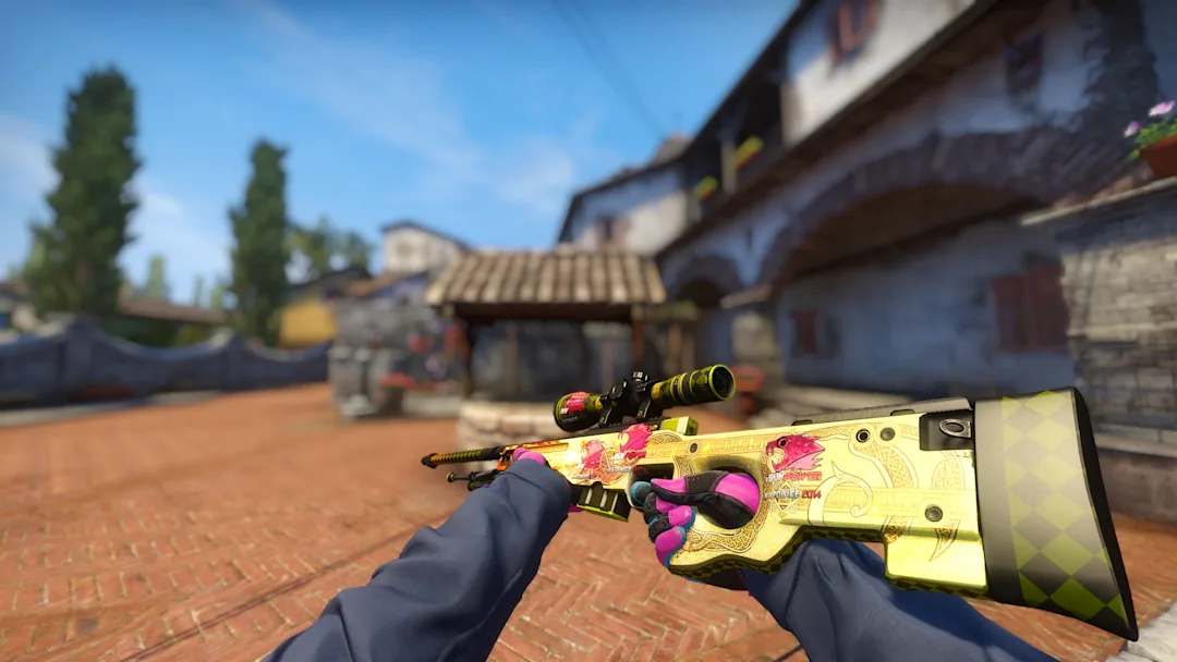 Beste Skins des CS:GO Blast Majors Paris - Skinport Blog