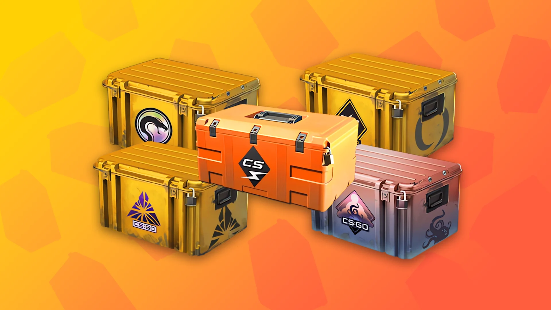 CS2 Skins: News, Guides and Insights - Skinport Blog