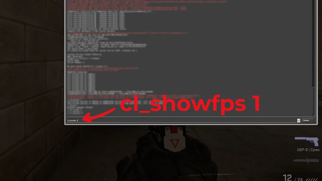 How to show FPS in CS:GO - Skinport Blog