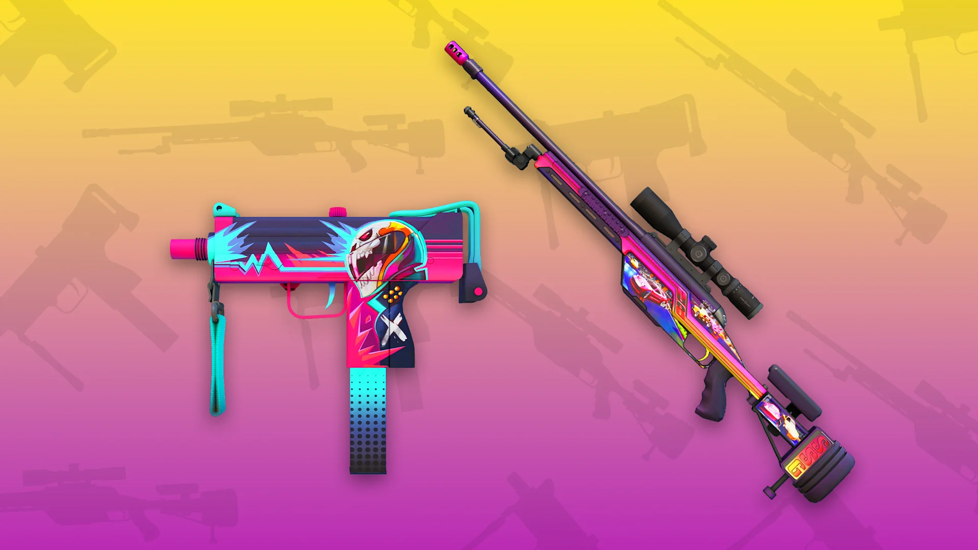 CS2 Skins: News, Guides and Insights - Skinport Blog